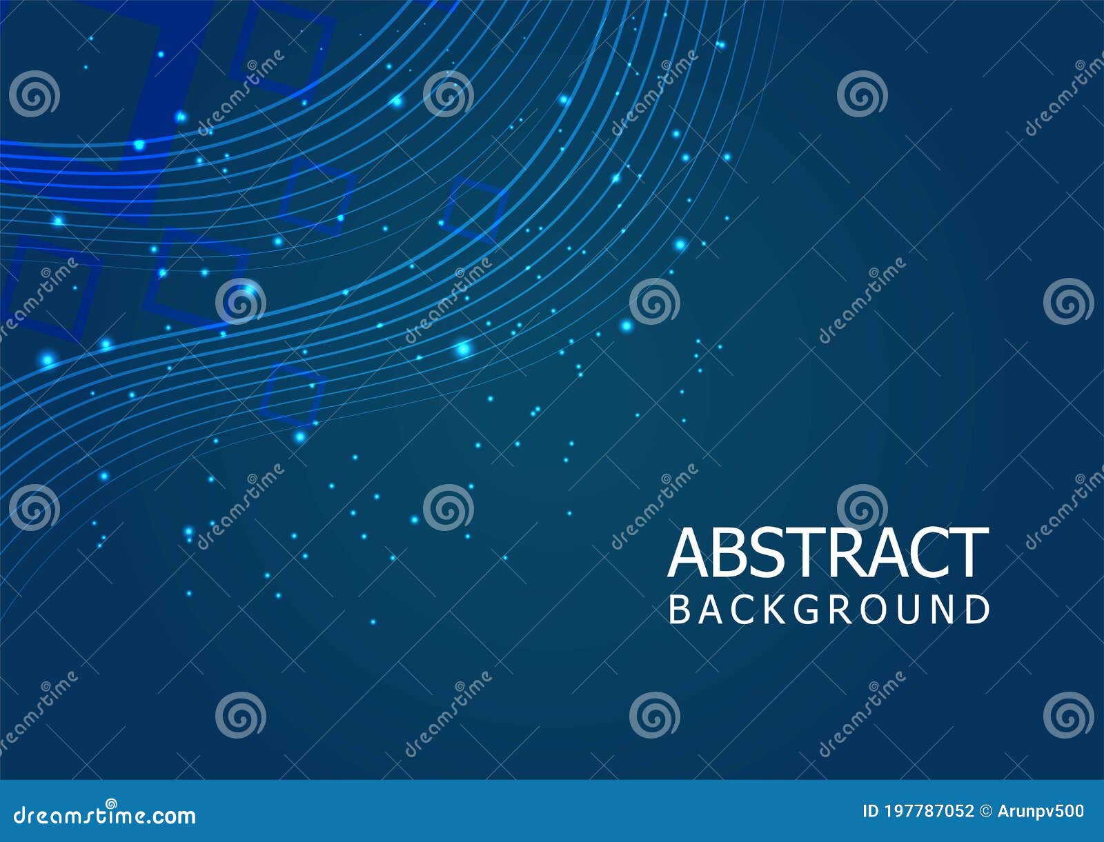 Stylish Abstract Background Vector Illustration. Stock Vector ...