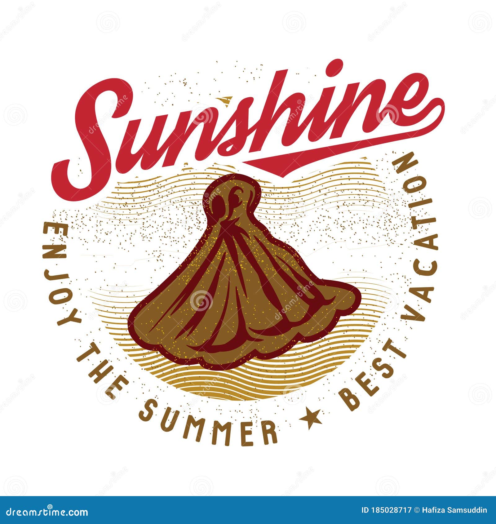 Print stock illustration. Illustration of season, labels - 185028717