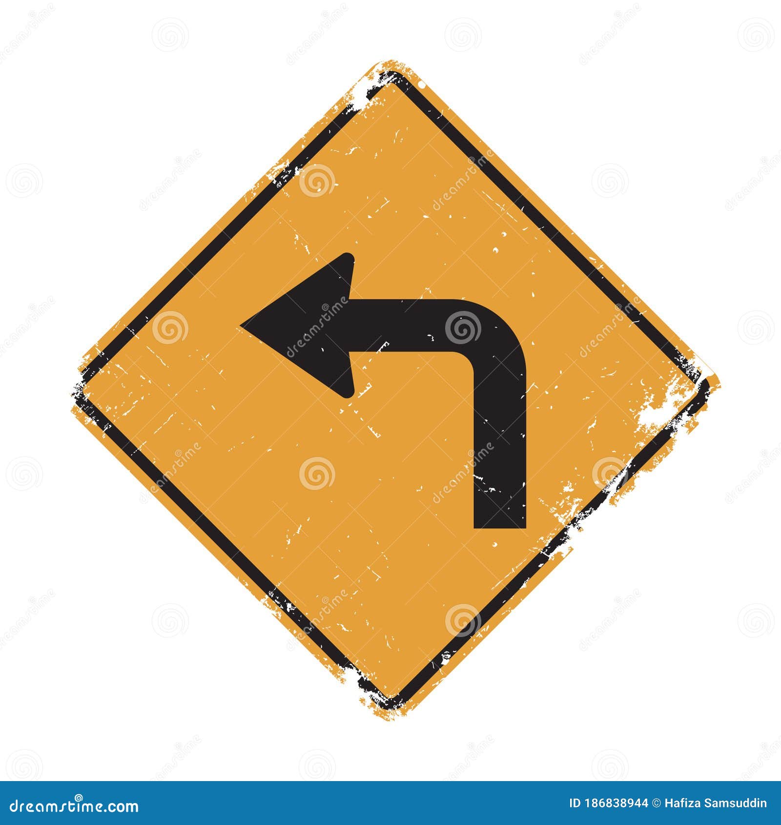 Print stock illustration. Illustration of arrow, sign - 186838944