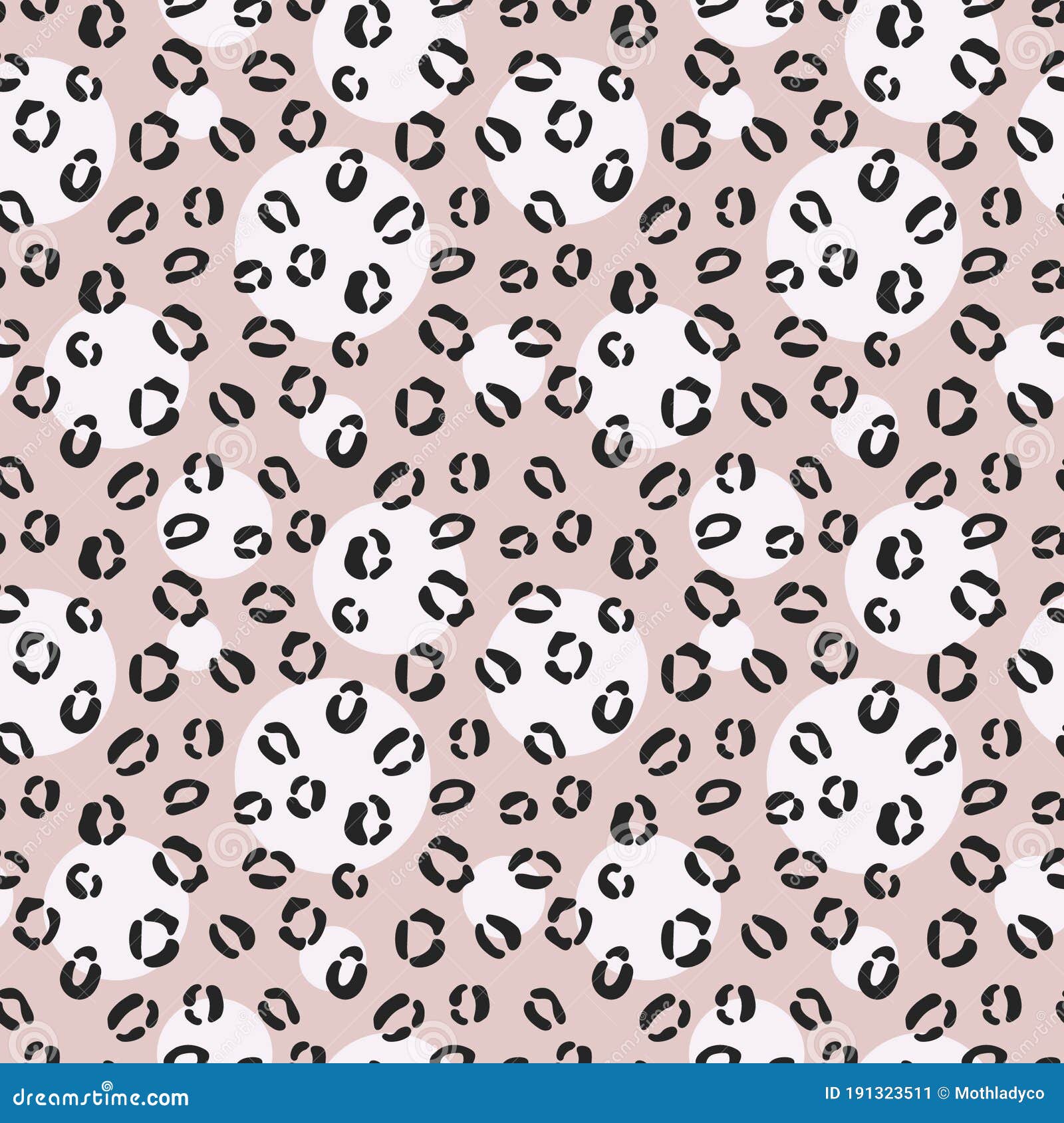 Cute Cheetah Print Backgrounds