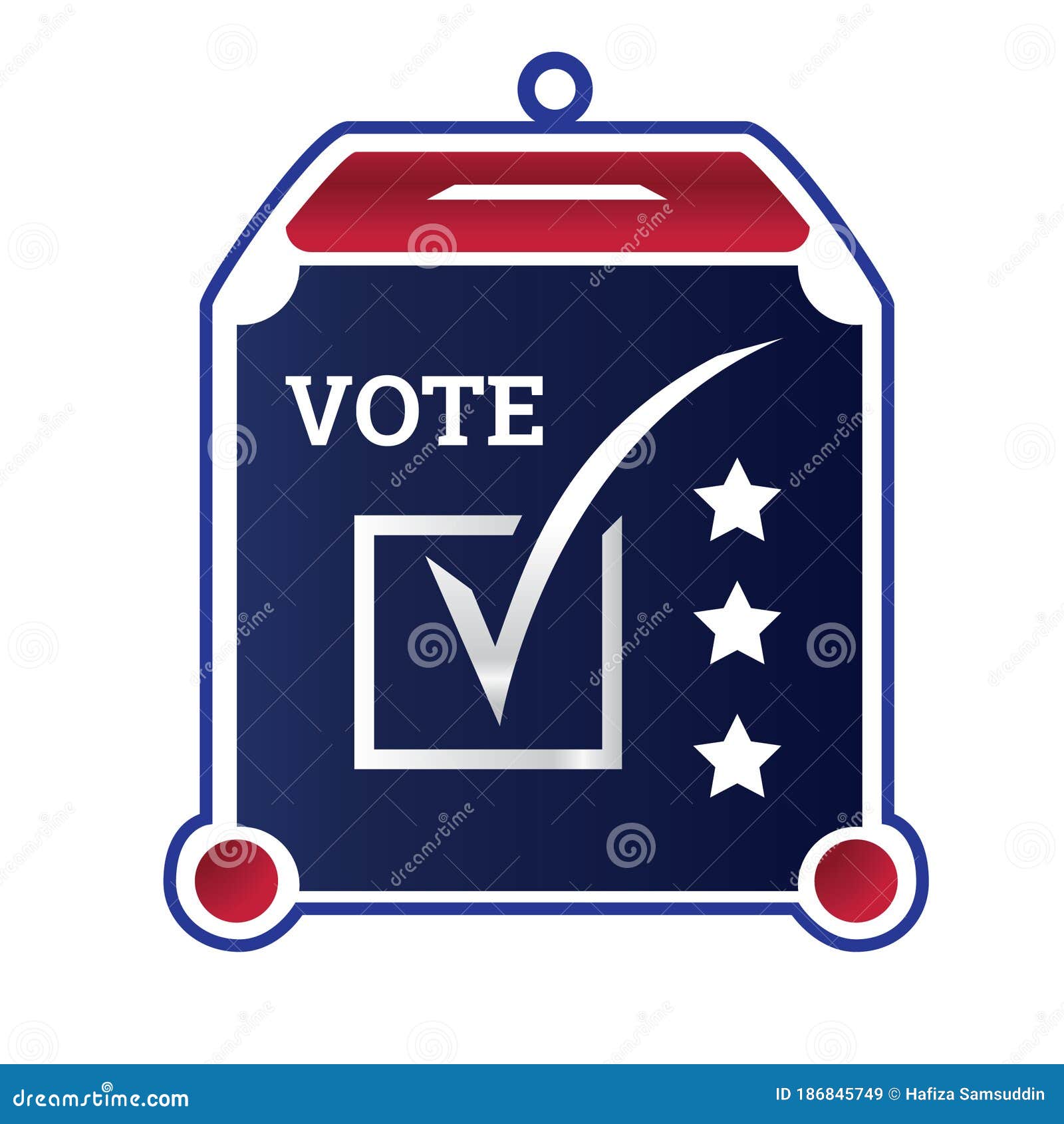 Print stock illustration. Illustration of choose, sticker - 186845749