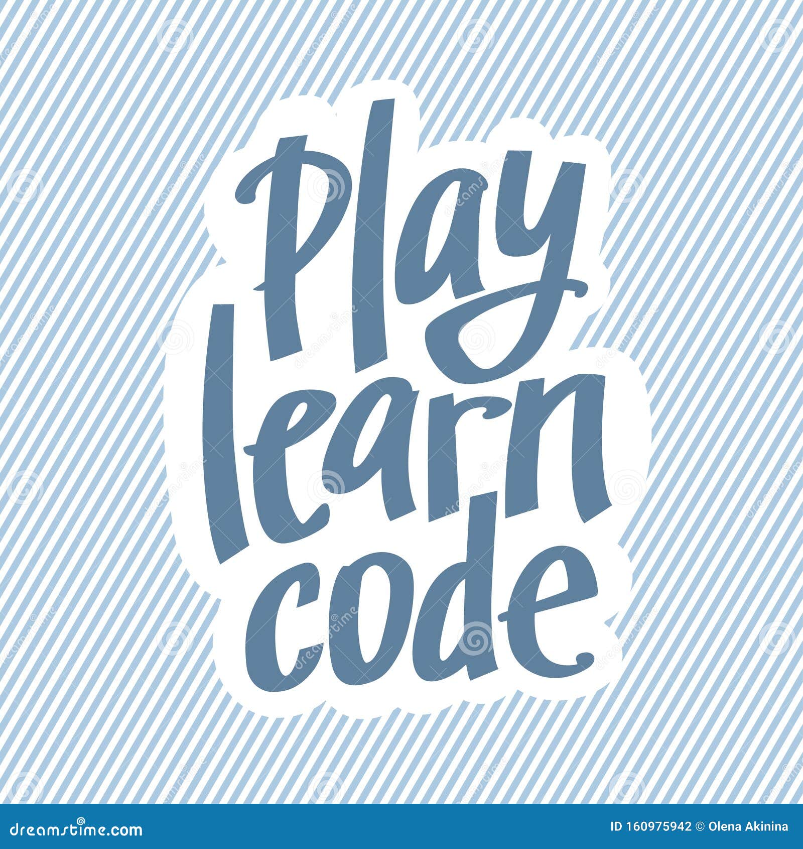 Learn To Code Flutter Mobile Ui Framework On Computer Screen Programming Language Code