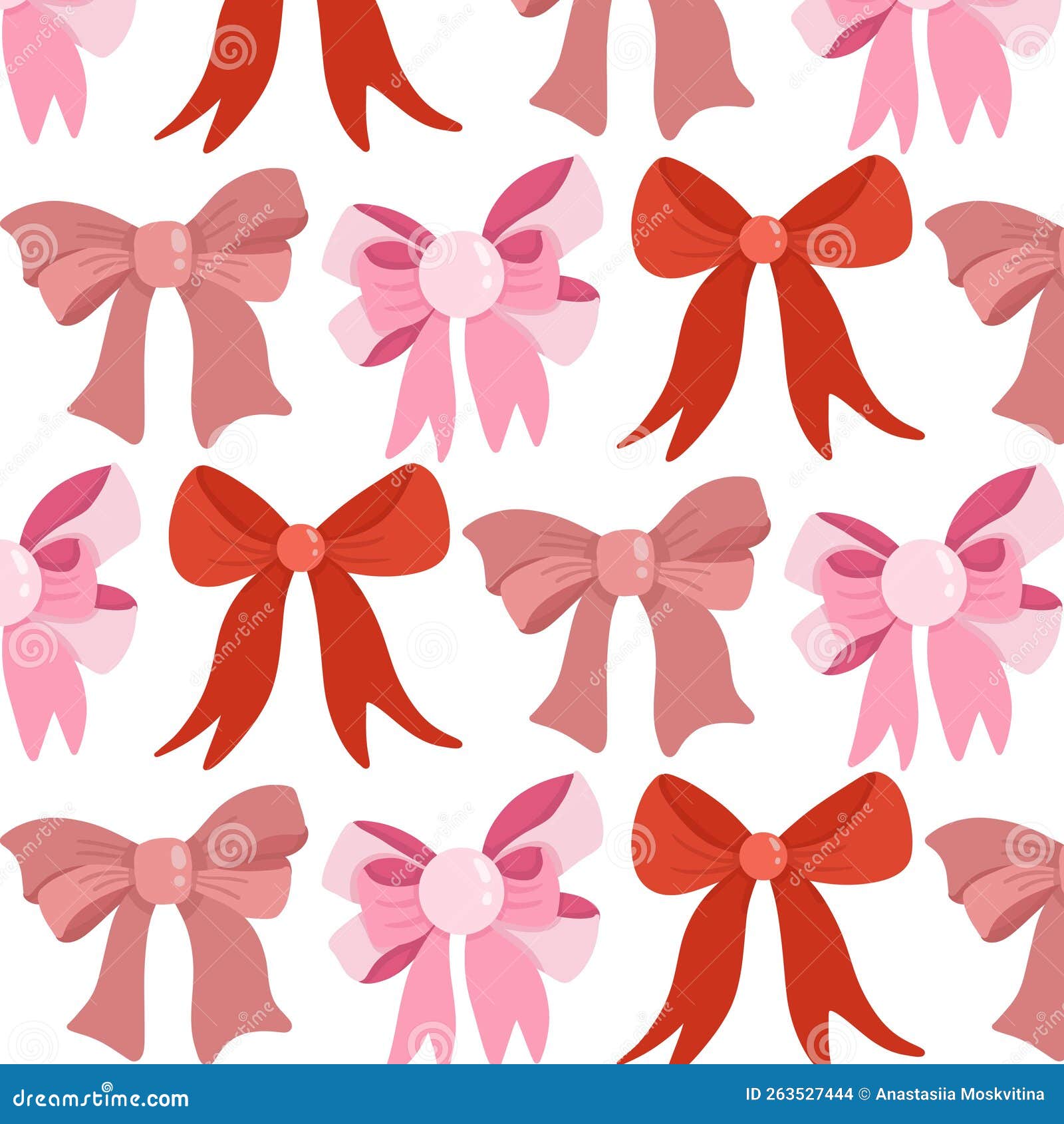 Print Vintage Bow. Vector Illustration. Freehand Drawing for Your ...
