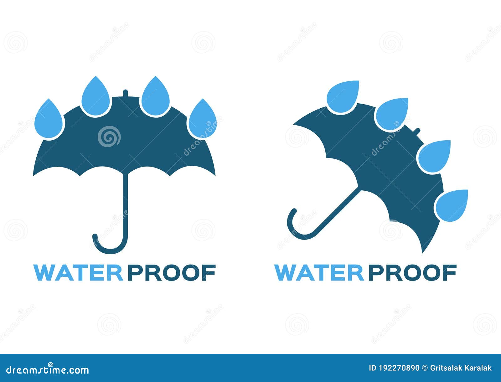 Climate Proof And Vulnerable Hair Under Microscope. Destruction Hair ...