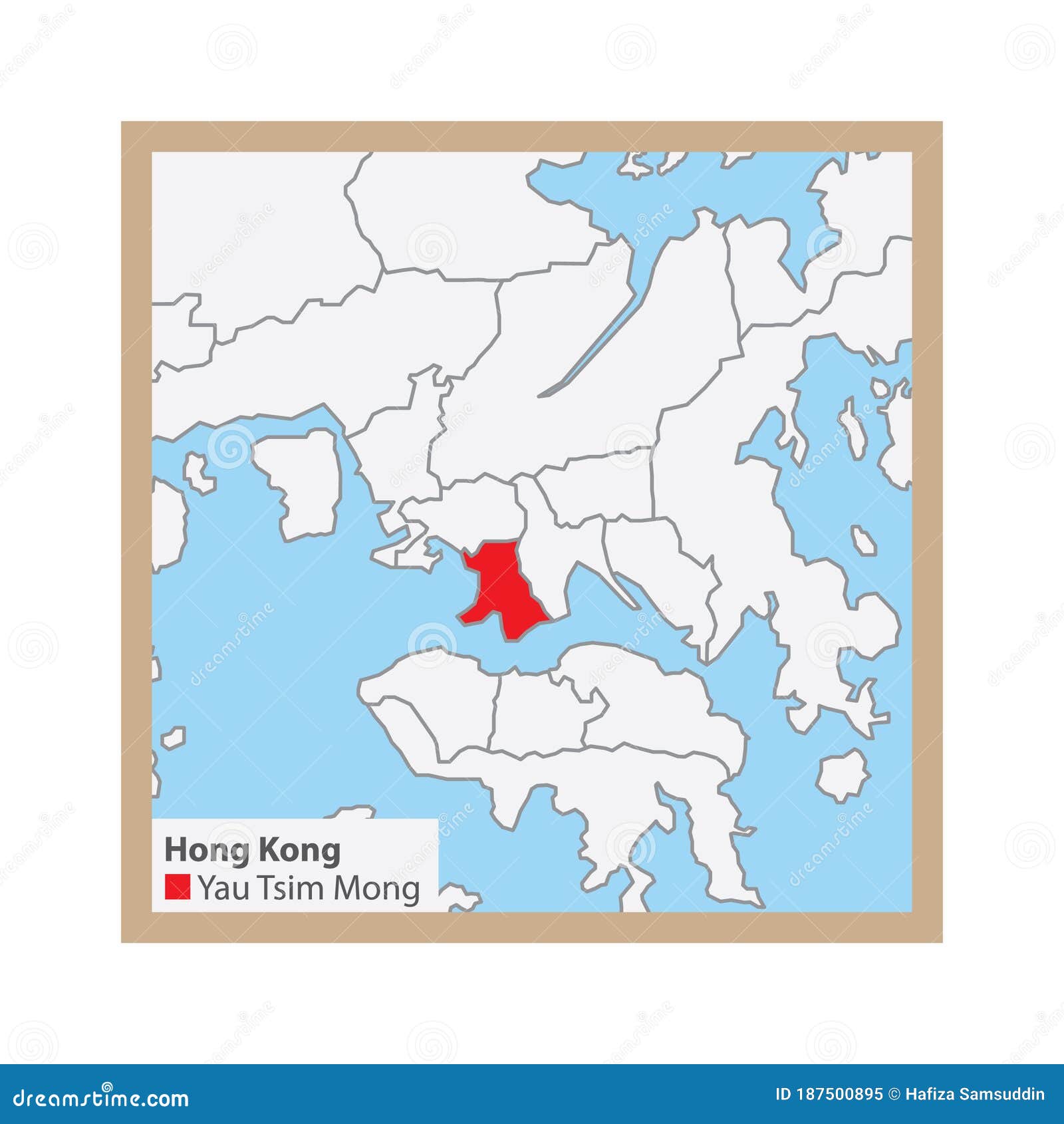 Print stock vector. Illustration of political, hong - 187500895