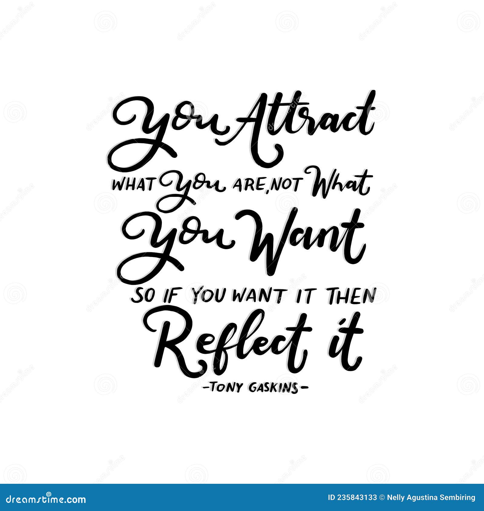 Printable Bible Scripture Lettering on White Background Stock Vector ...