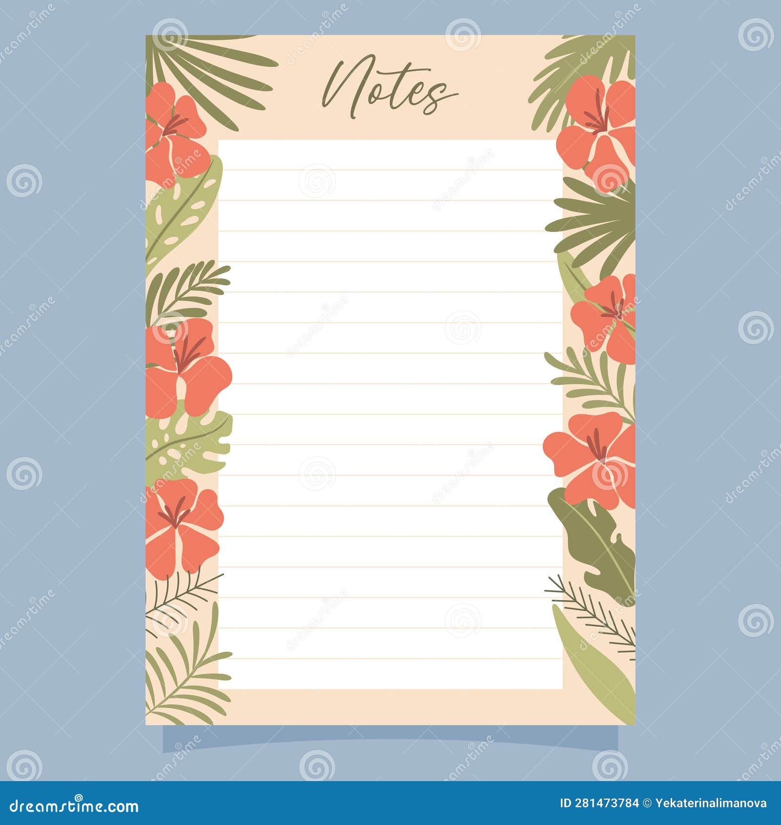 Printable Tropical Fruits Flashcard For Toddlers. Introducing Kind Of ...