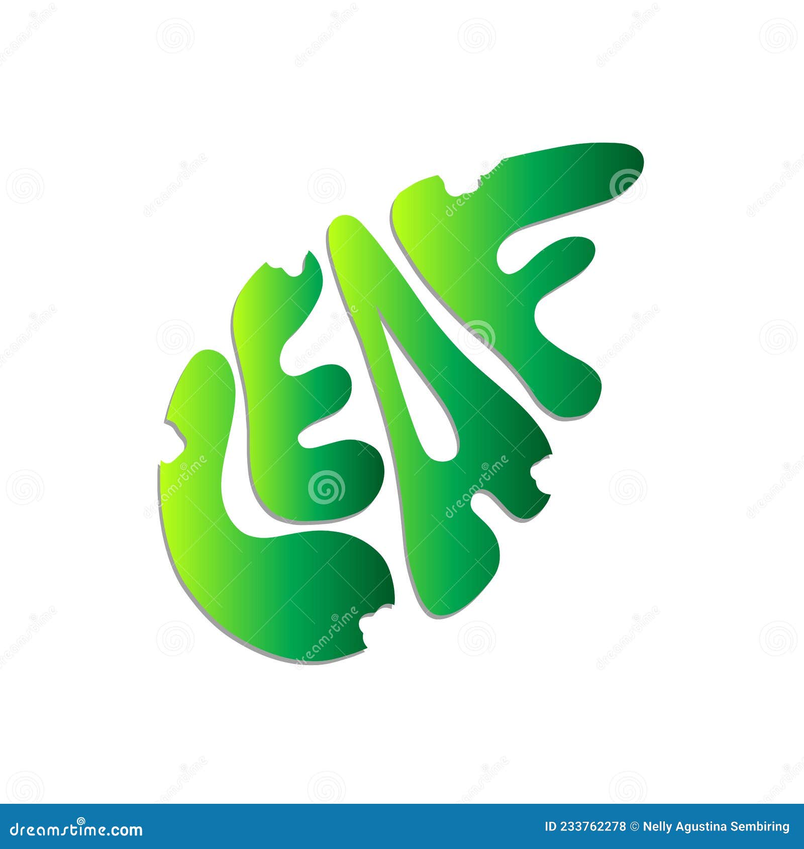 Printable Scripture Lettering On White Background Vector Illustration ...