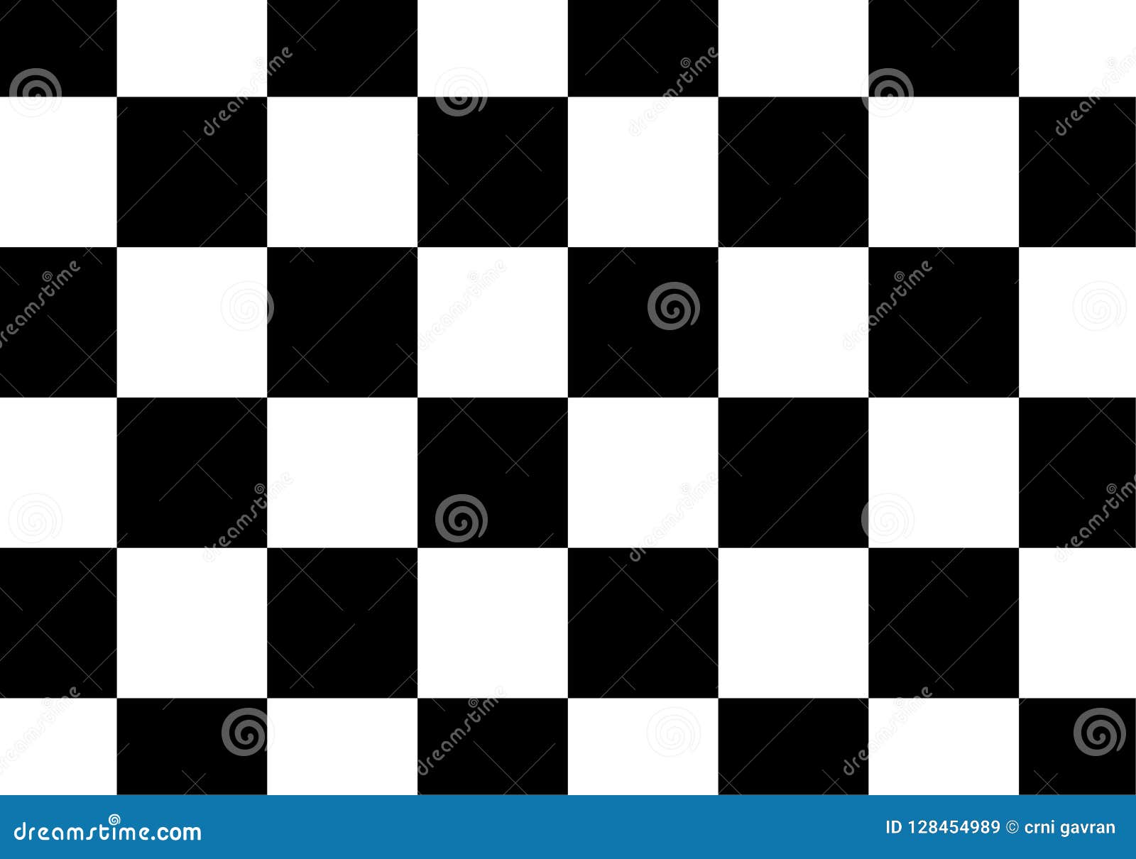 Black and White Vector Background.Tablecloth Square.Vector Stock Vector ...