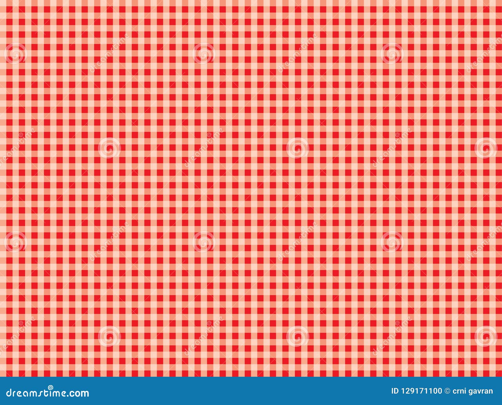 Tablecloth Red Pattern.Red and White Texture for : Pla Stock ...