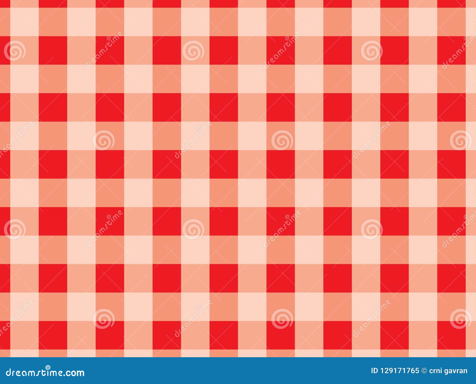 Tablecloth Red Pattern.Red and White Texture for : Pla Stock ...