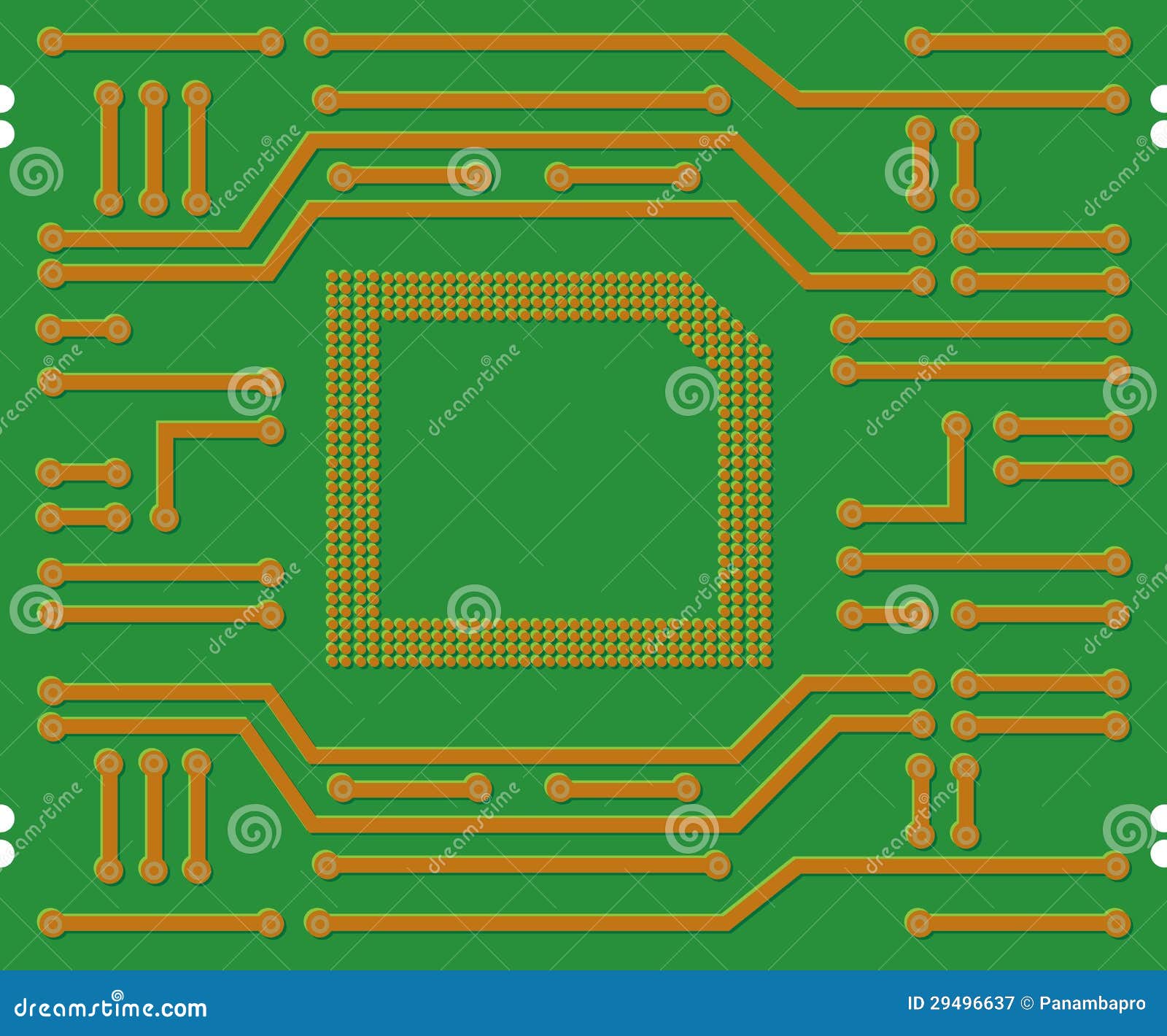 Advanced Circuit Board Design: Flexible Circuits – Adventures of An ...