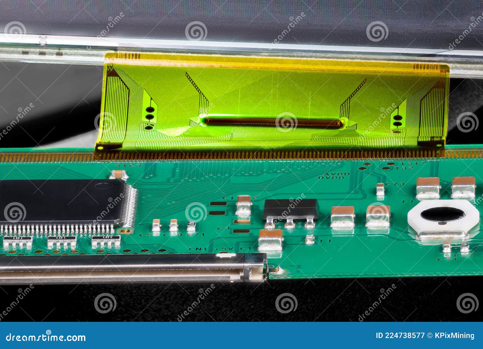 Acer predator XB3 vertical lines : r/Monitors