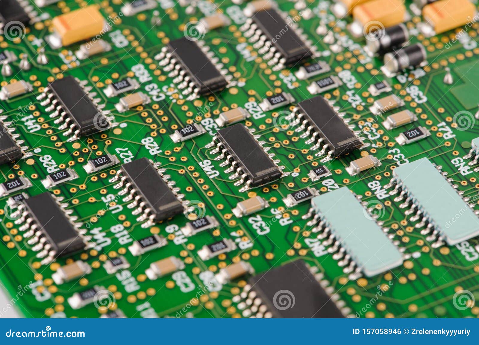 11,513 Semiconductor Pattern Stock Photos - Free & Royalty-Free Stock ...