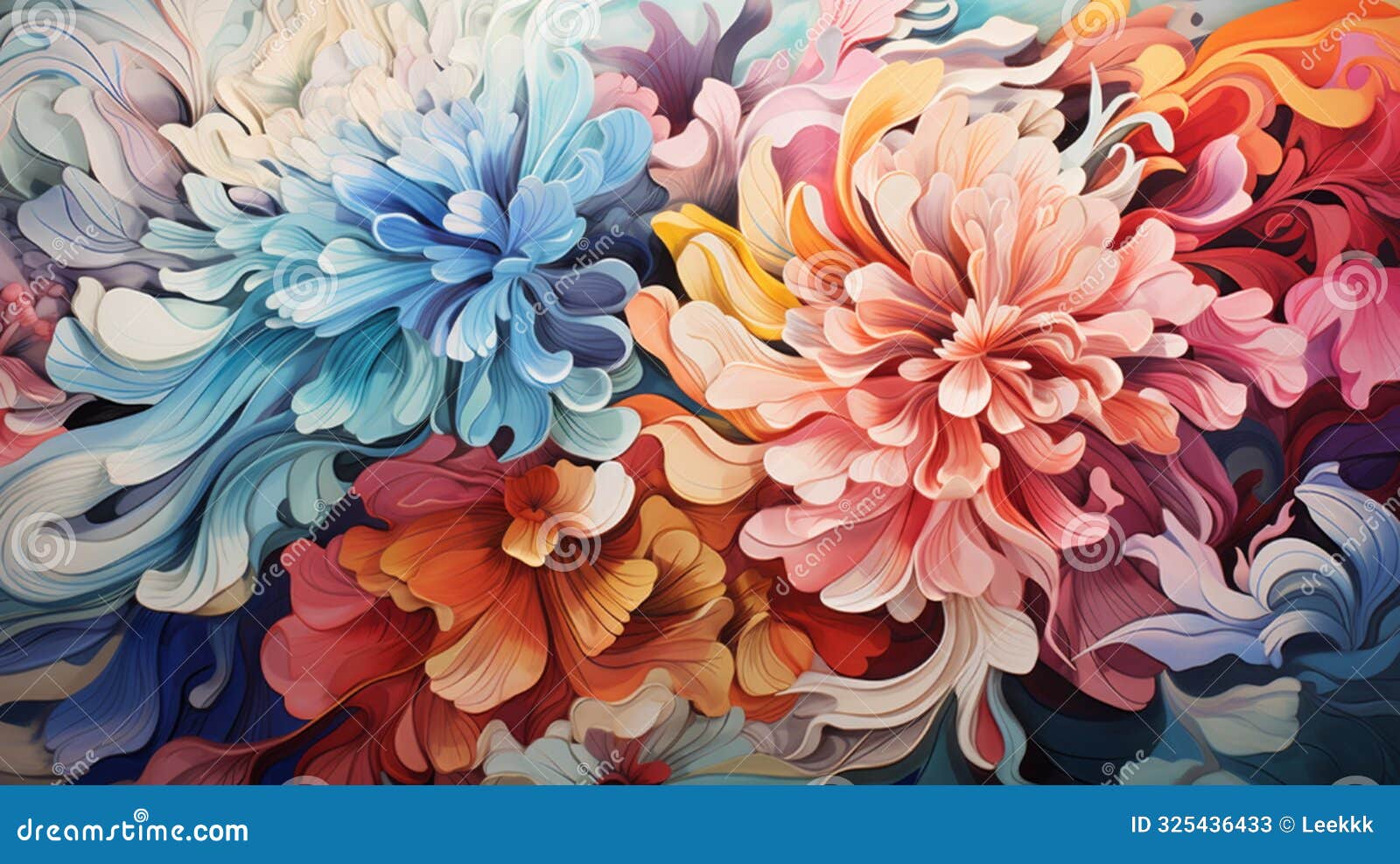 Creative Colors, Bright Patterns, Background Illustrations, and ...