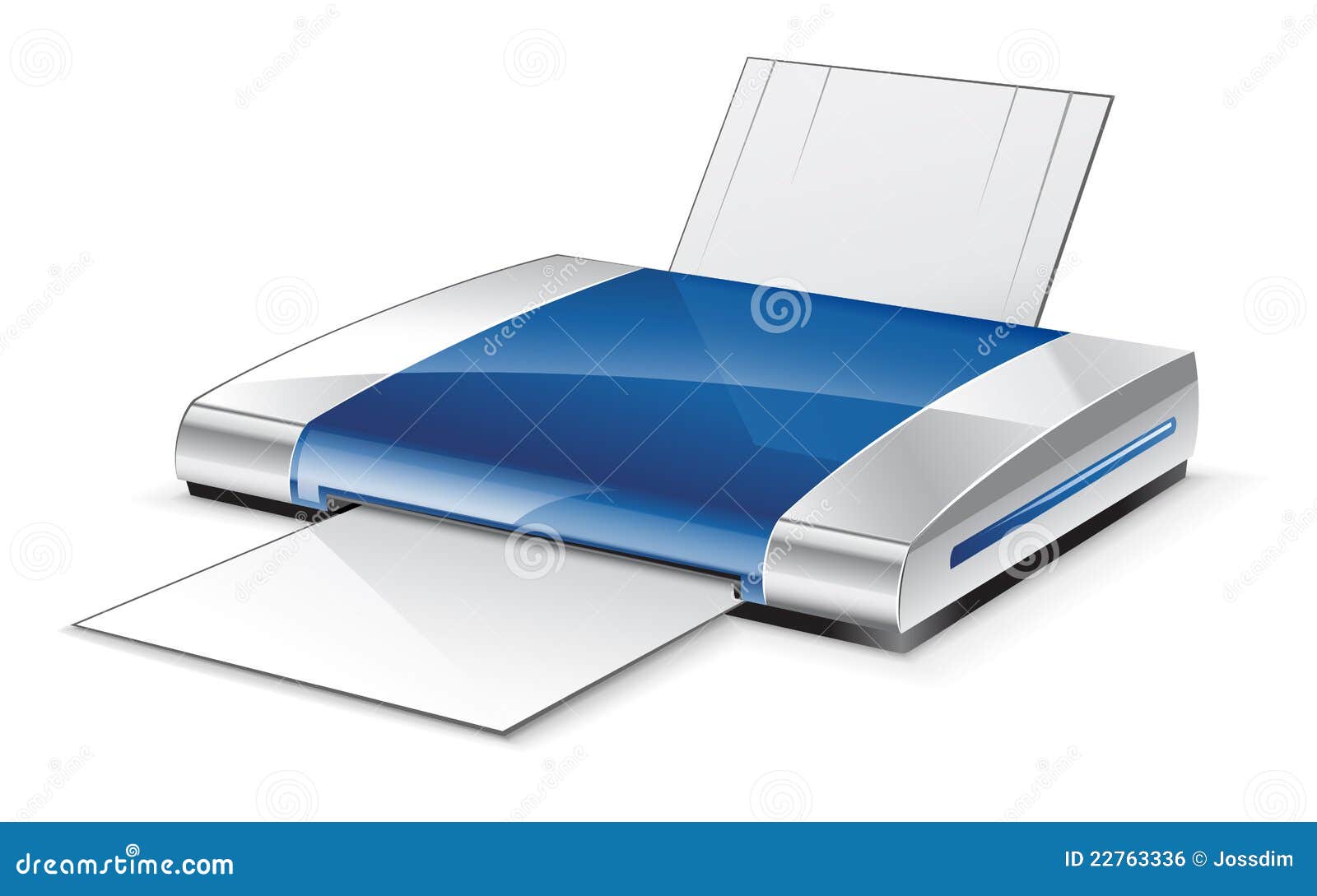 Printer Side Stock Illustrations – 160 Printer Side Stock Illustrations ...