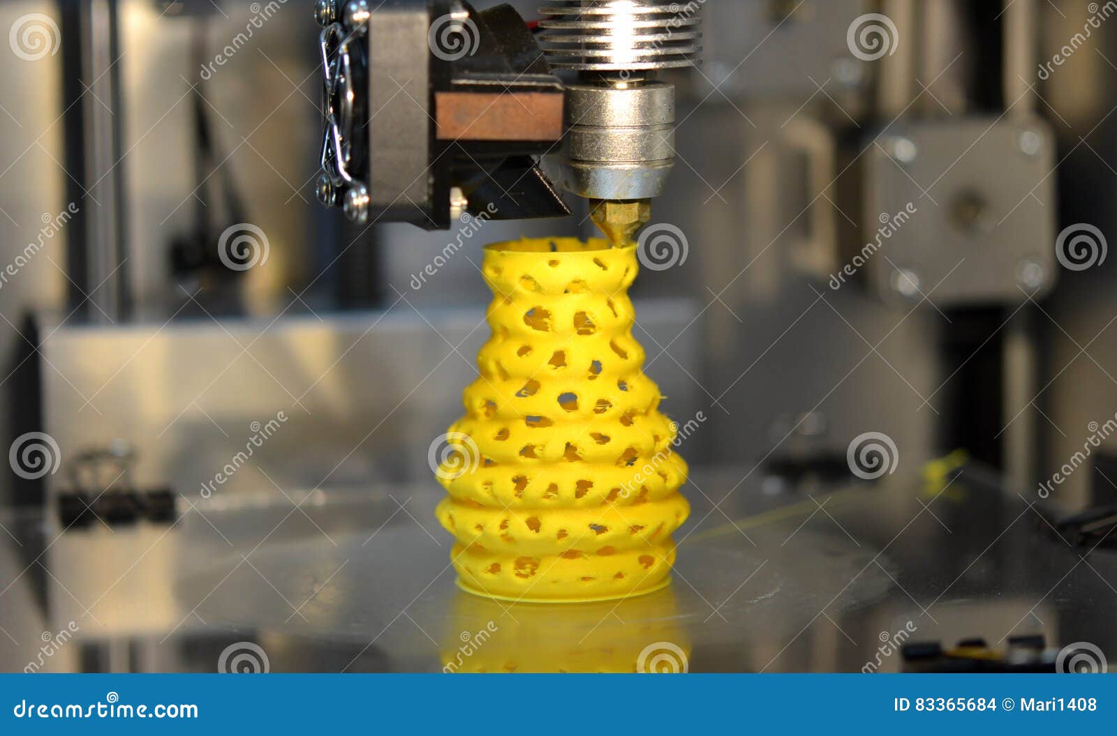 Printer printing closeup stock photo. Image of head, printing - 83365684