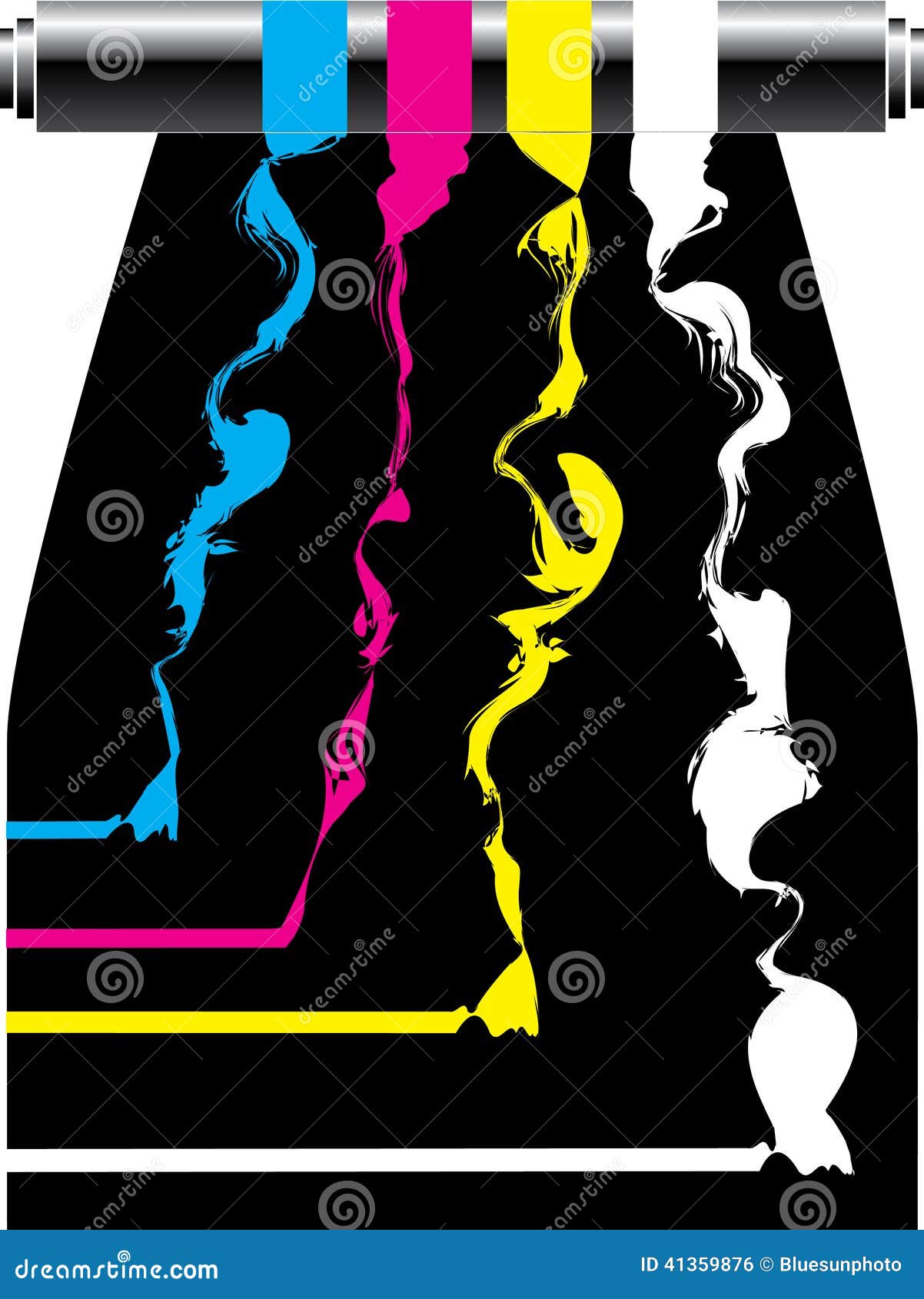 Printers Cartoons, Illustrations & Vector Stock Images - 2257 Pictures ...