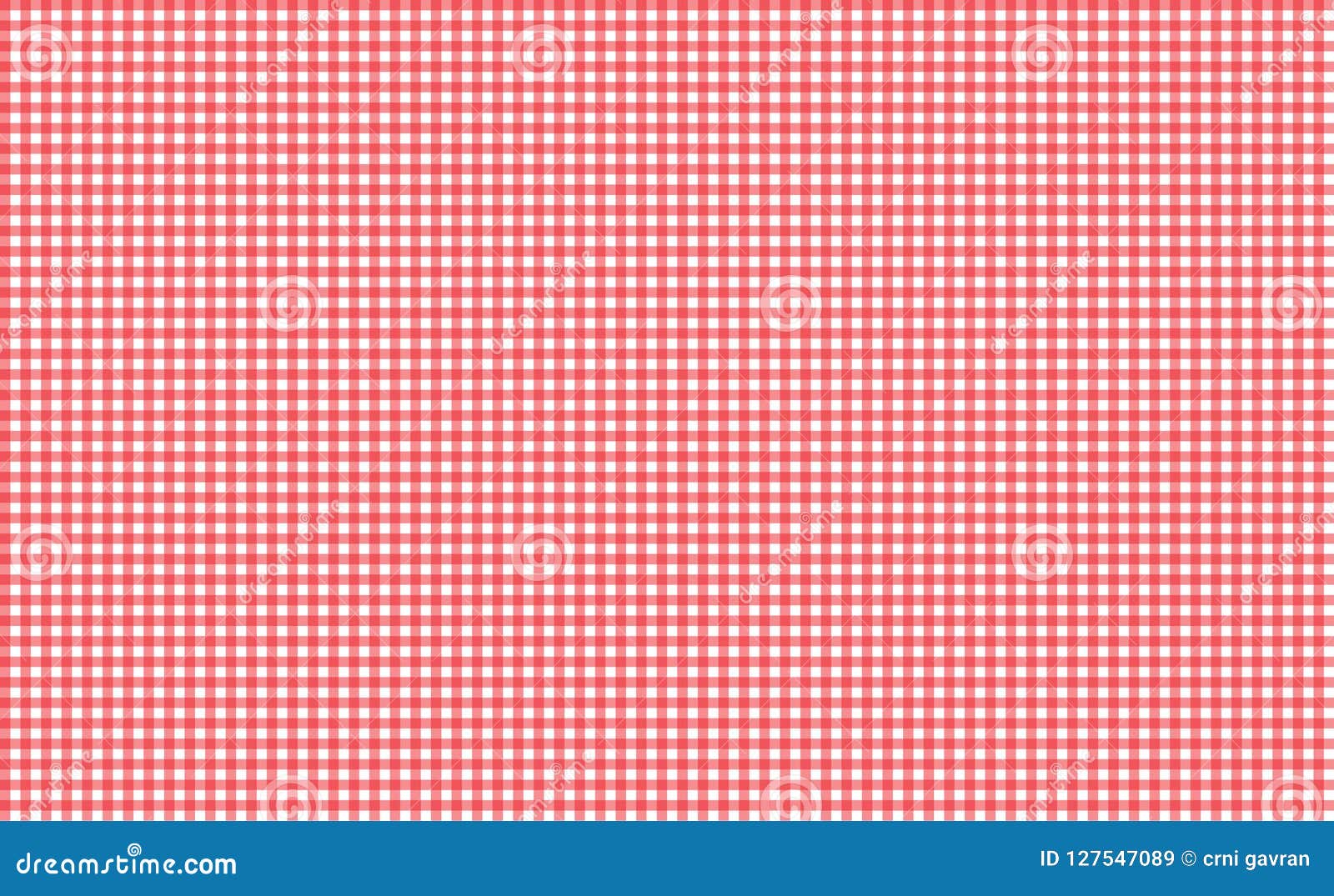 Horizontal Gingham Pattern.Texture from Rhombus/squares for Stock ...