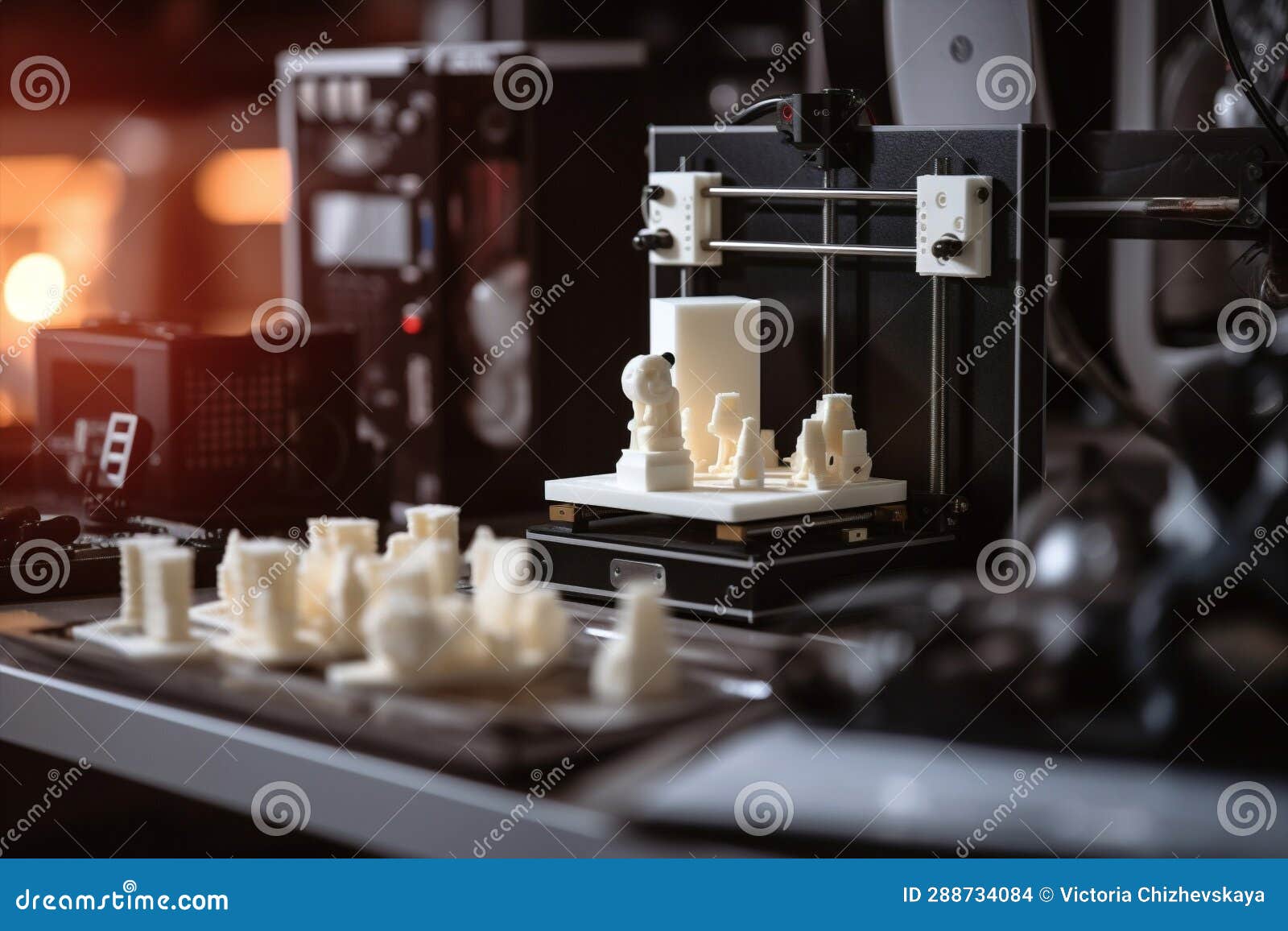 Machine Has Three Axles And The Bogey Couples, The Western Railway ...