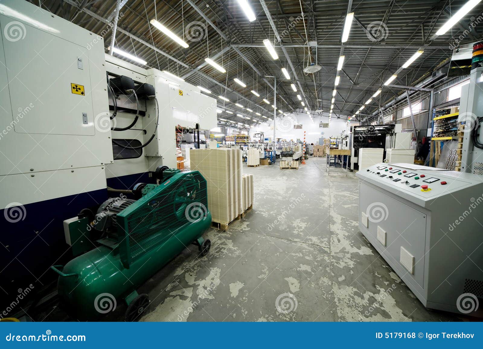 Printing house stock photo. Image of concepts, media, industry - 5179168