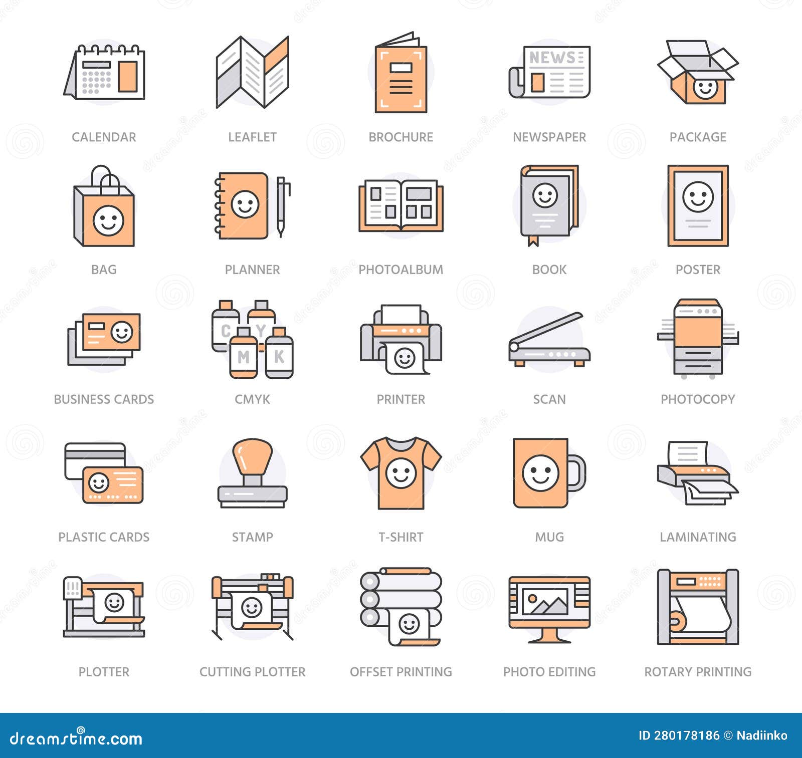 Offset Cartoons, Illustrations & Vector Stock Images - 15088 Pictures ...