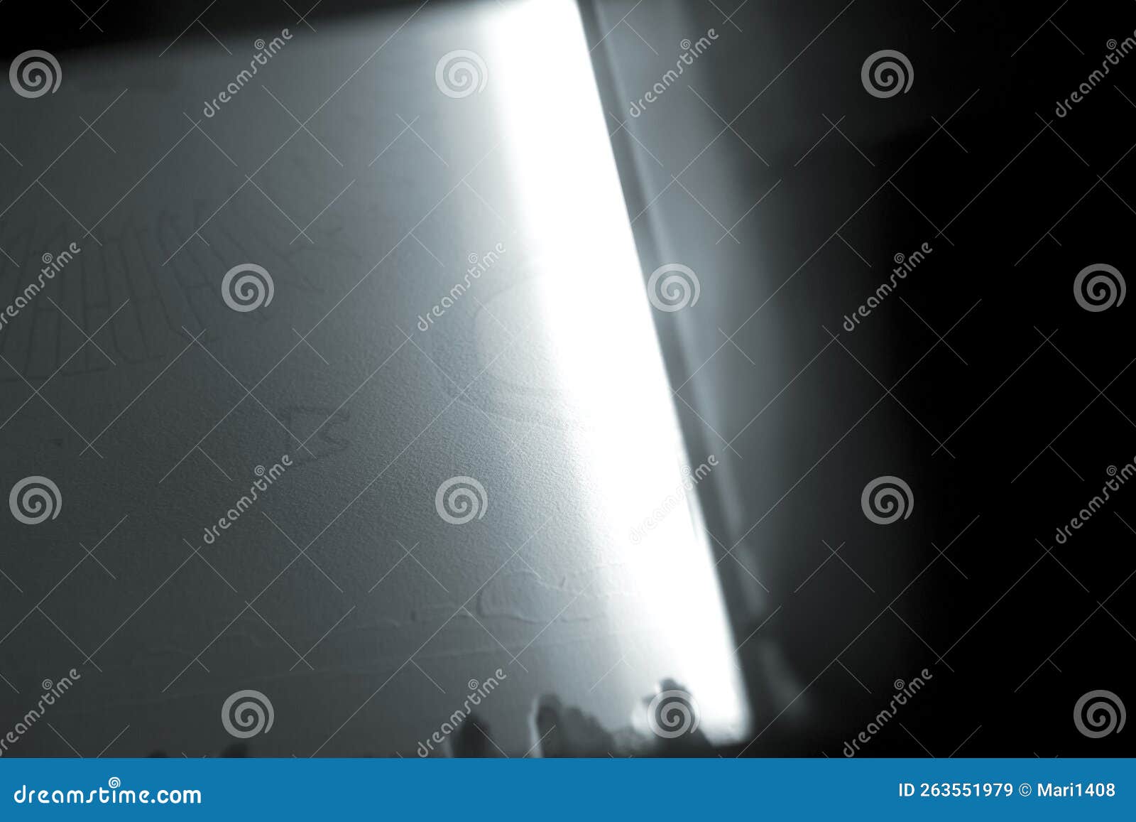 Printing Models on 3D Printer Close-up. High-speed Precision Printing ...