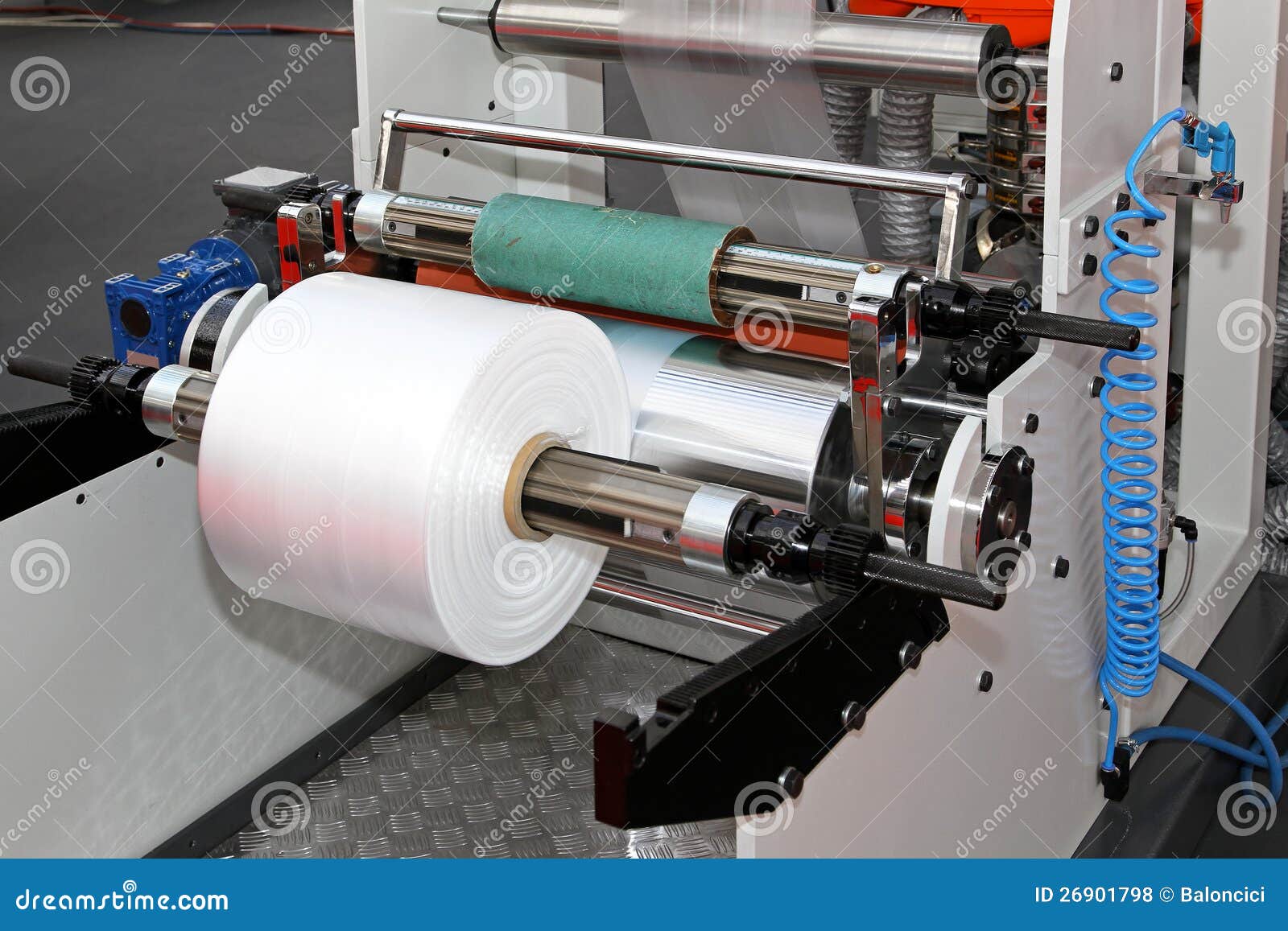 Printing and packaging stock photo. Image of printing - 26901798