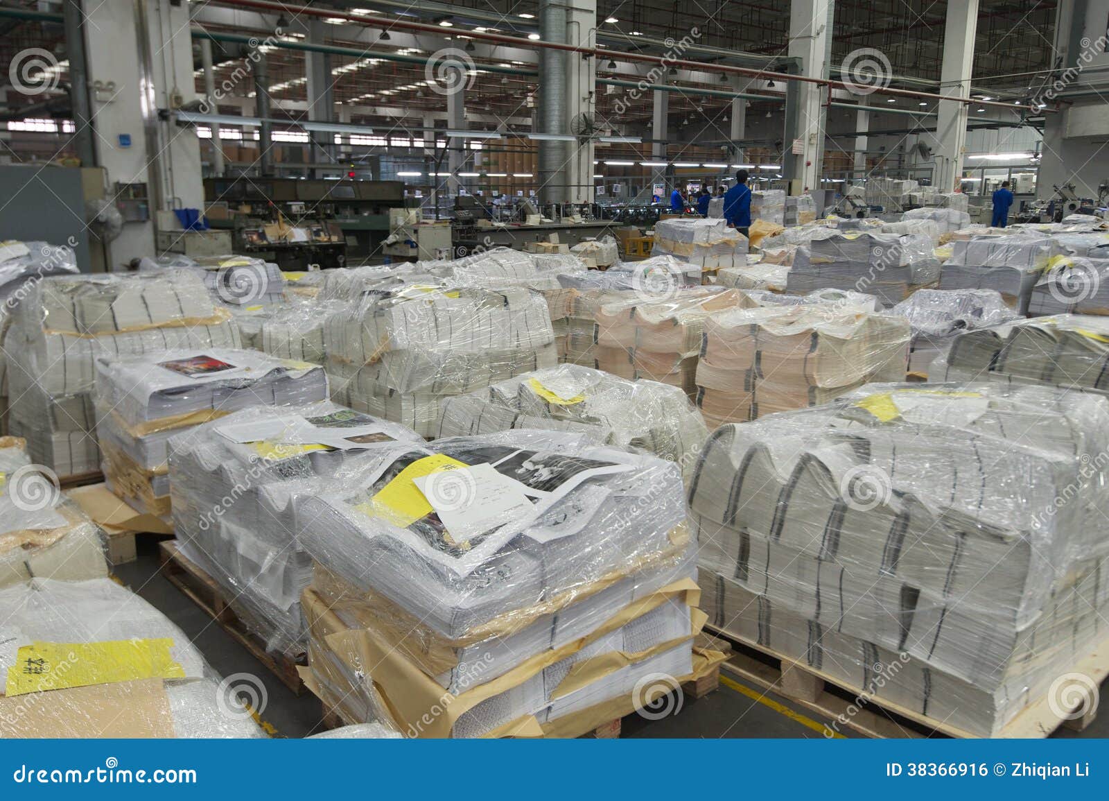 Printing plant stock photo. Image of global, plant, mass - 38366916