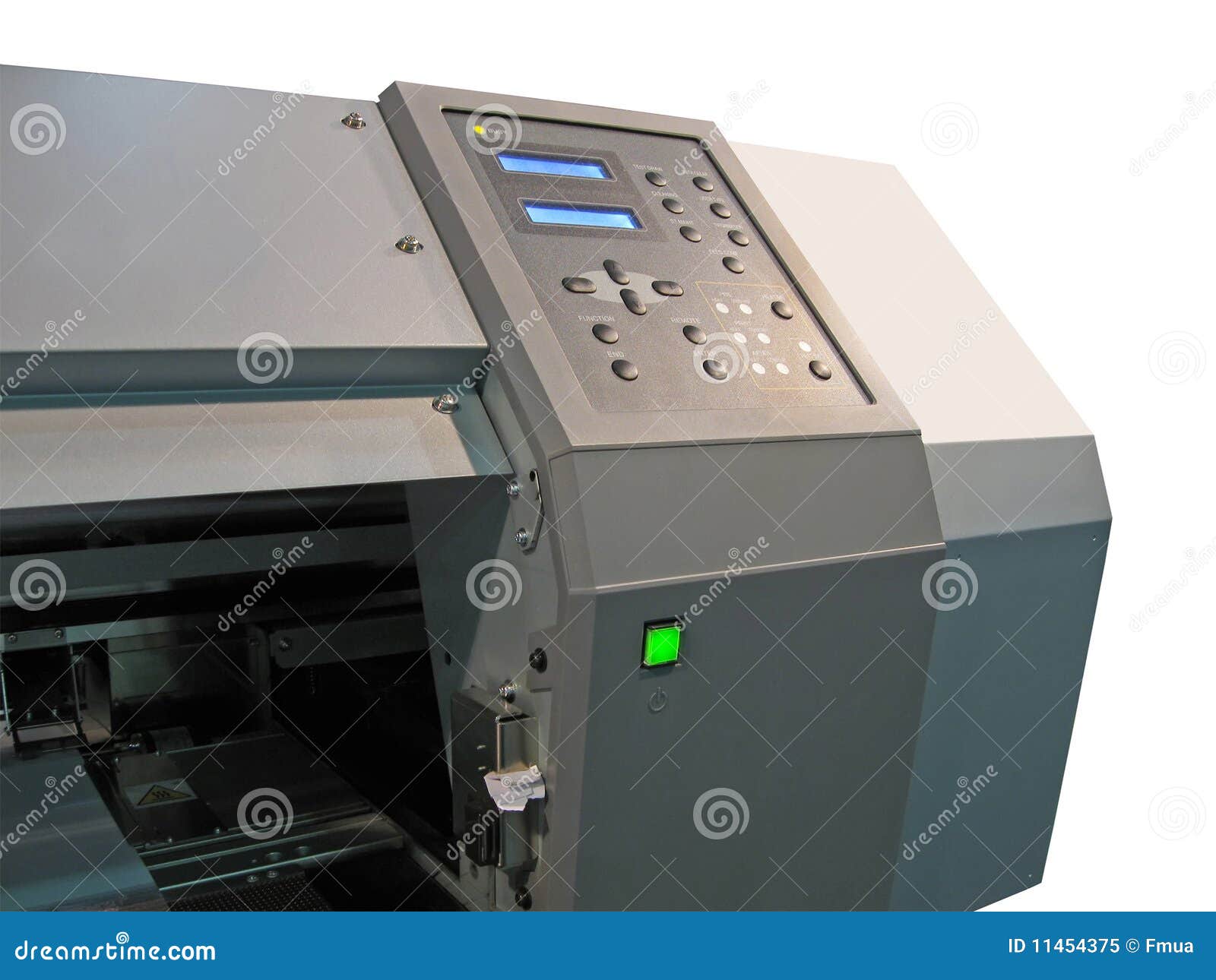 Printing Press Isolated Control Panel Texture Stock Photos - Free ...