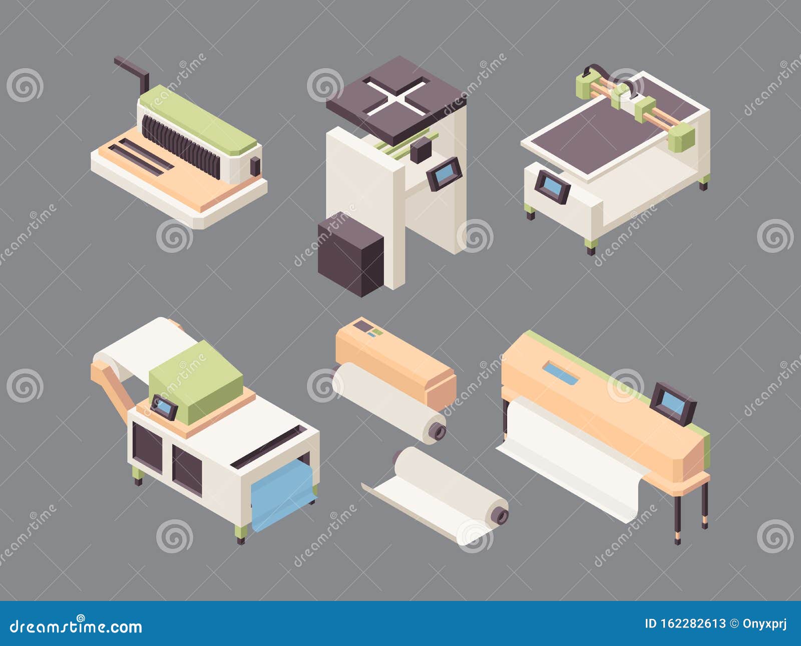 Printing Service. Offset Printers Vinyl Board Printing Plotters Folding ...