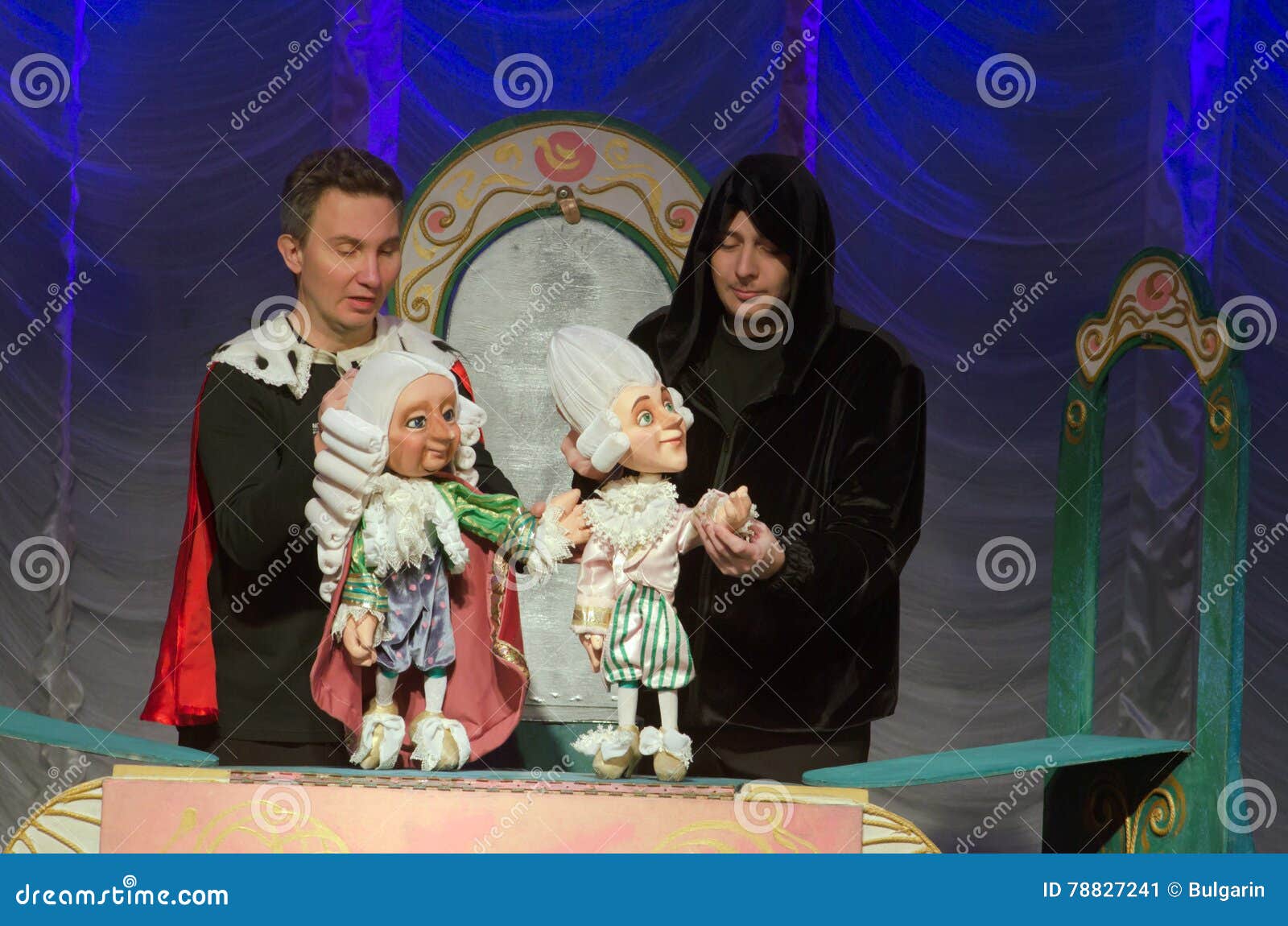 Prinzessin auf der Erbse redaktionelles foto. Bild von schauspieler ...