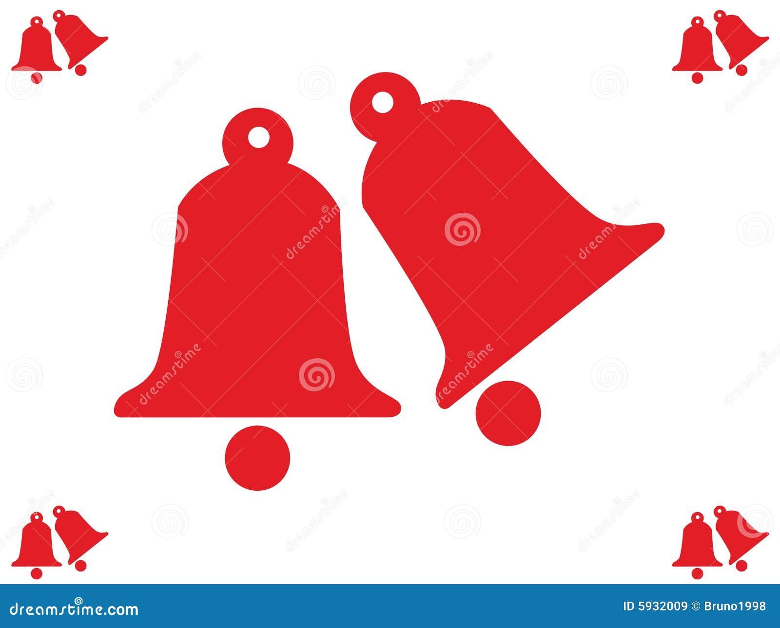 Priorità bassa delle Belhi illustrazione vettoriale. Illustrazione di ...