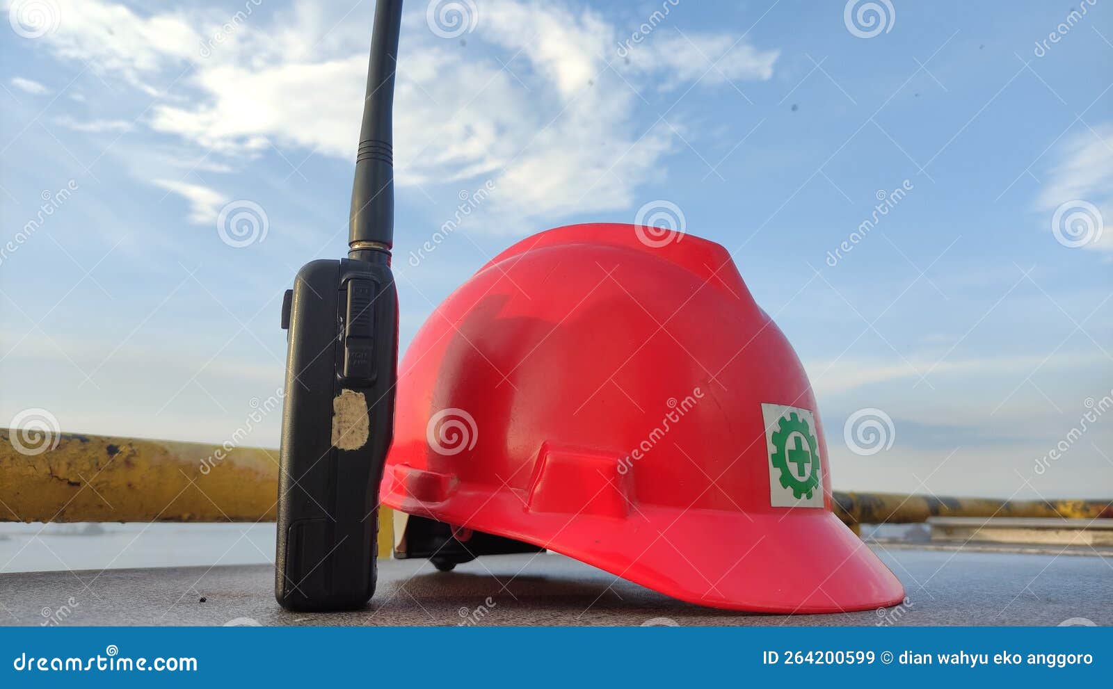 Prioritize Safety at Work Safety Helmets are Useful for Protecting the ...