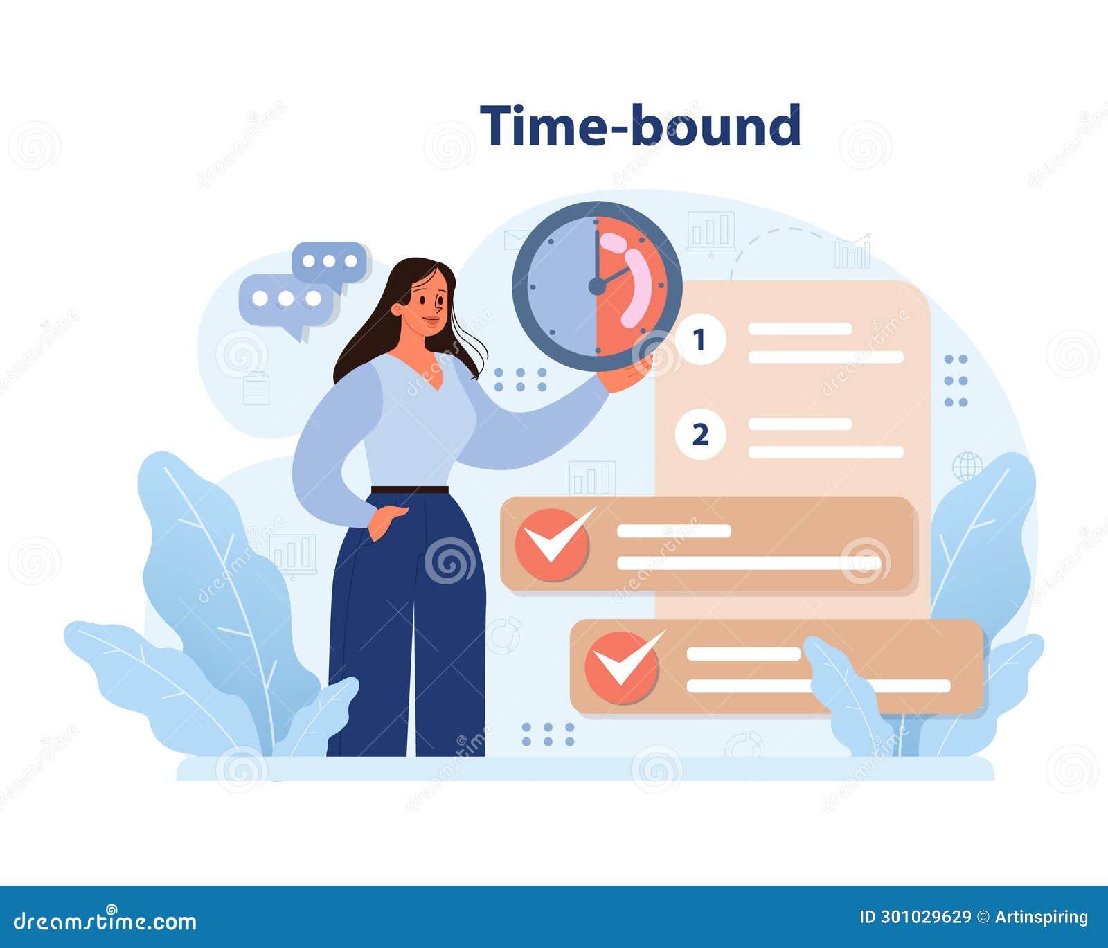 Prioritizing Time Management The Importance Of Punctuality In Business ...