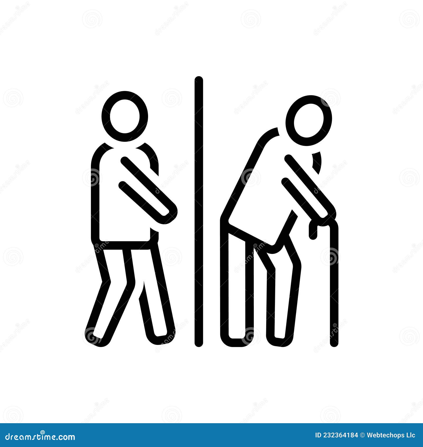 Seniority Cartoons, Illustrations & Vector Stock Images - 1090 Pictures ...