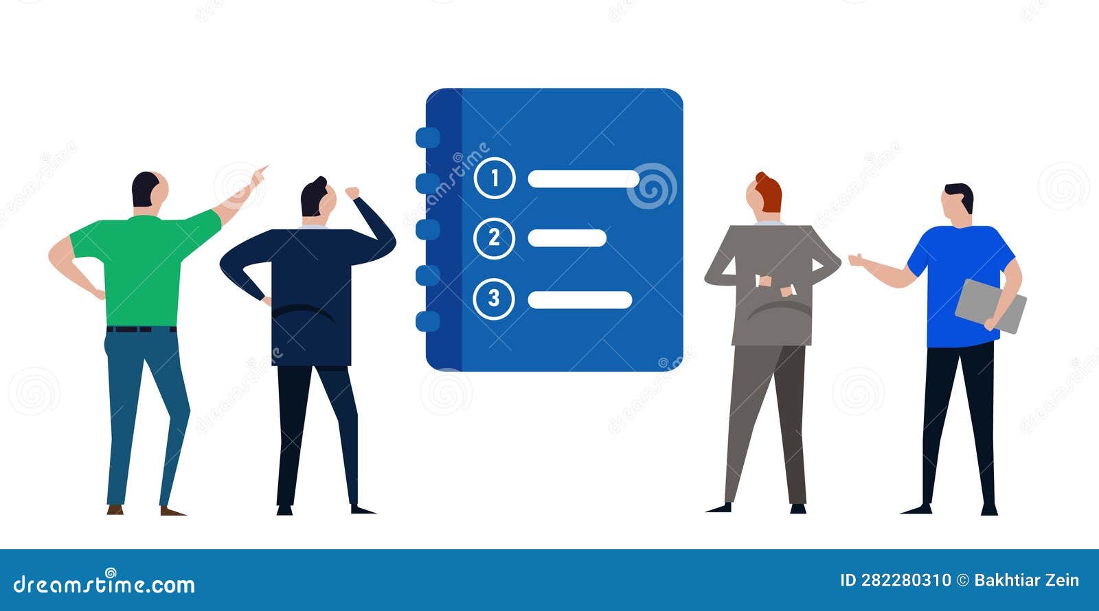 Priority, Prioritize Tasks Icon, Linear Design Vector Illustration ... Priority, Prioritize Tasks Icon, Linear Design Vector Illustration ...