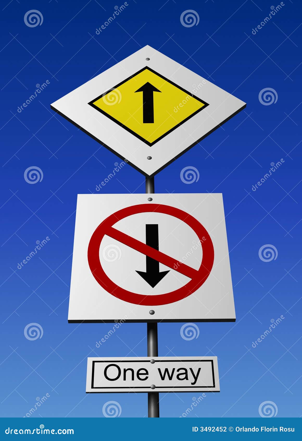 Priority sign stock photo. Image of success, advance, ascending - 3492452