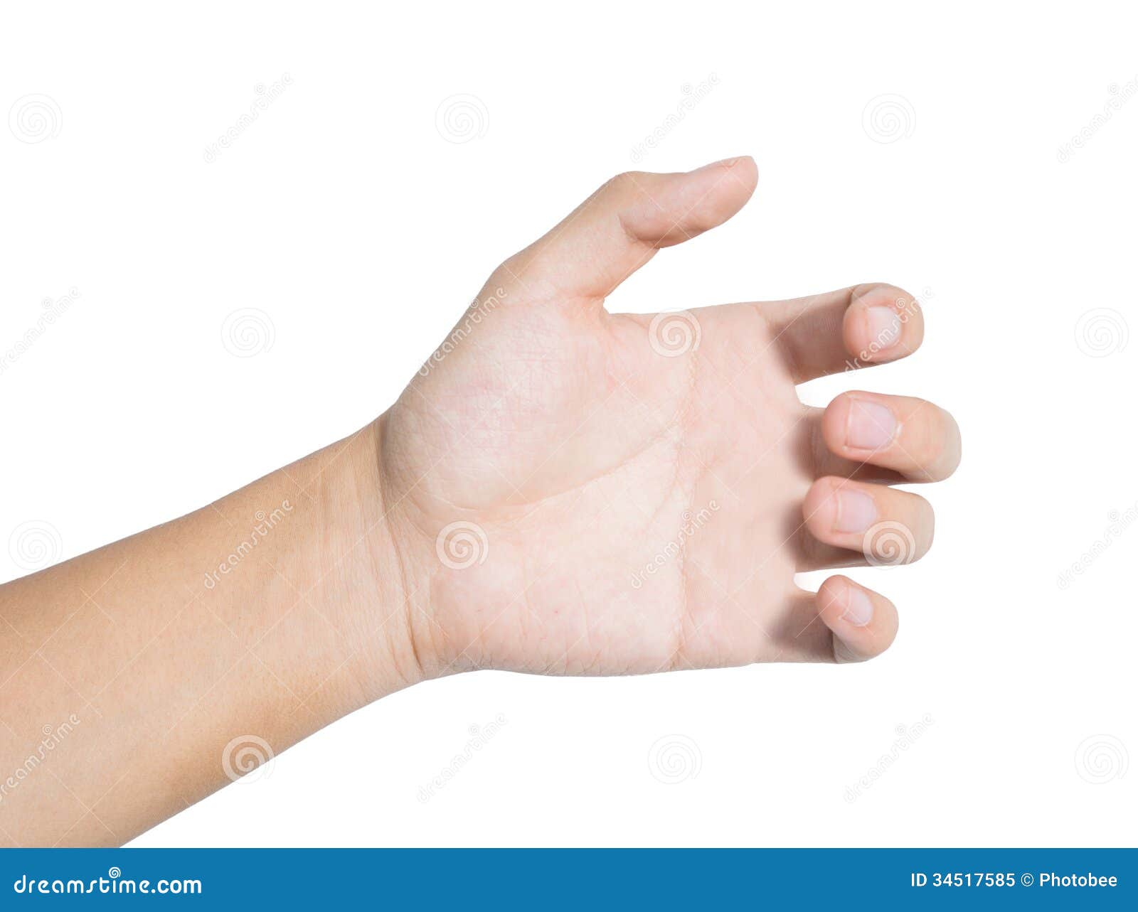 Prise de main image stock. Image du sélection, presse - 34517585