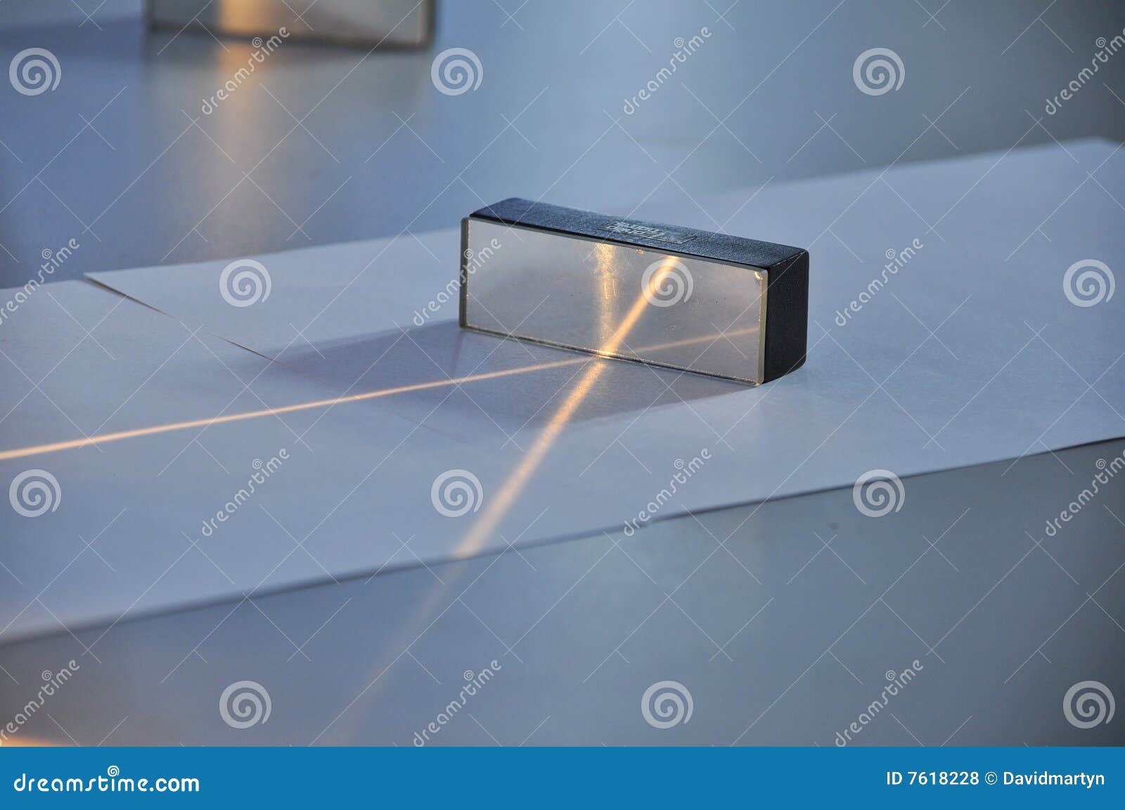Prism stock photo. Image of colleges, gear, experimenting - 7618228