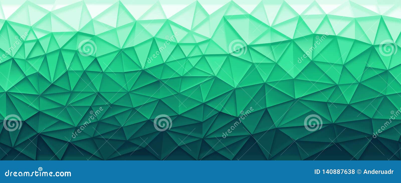 Prism Messy Polygonal Backdrop Seamless Pattern Vector Decorative ...