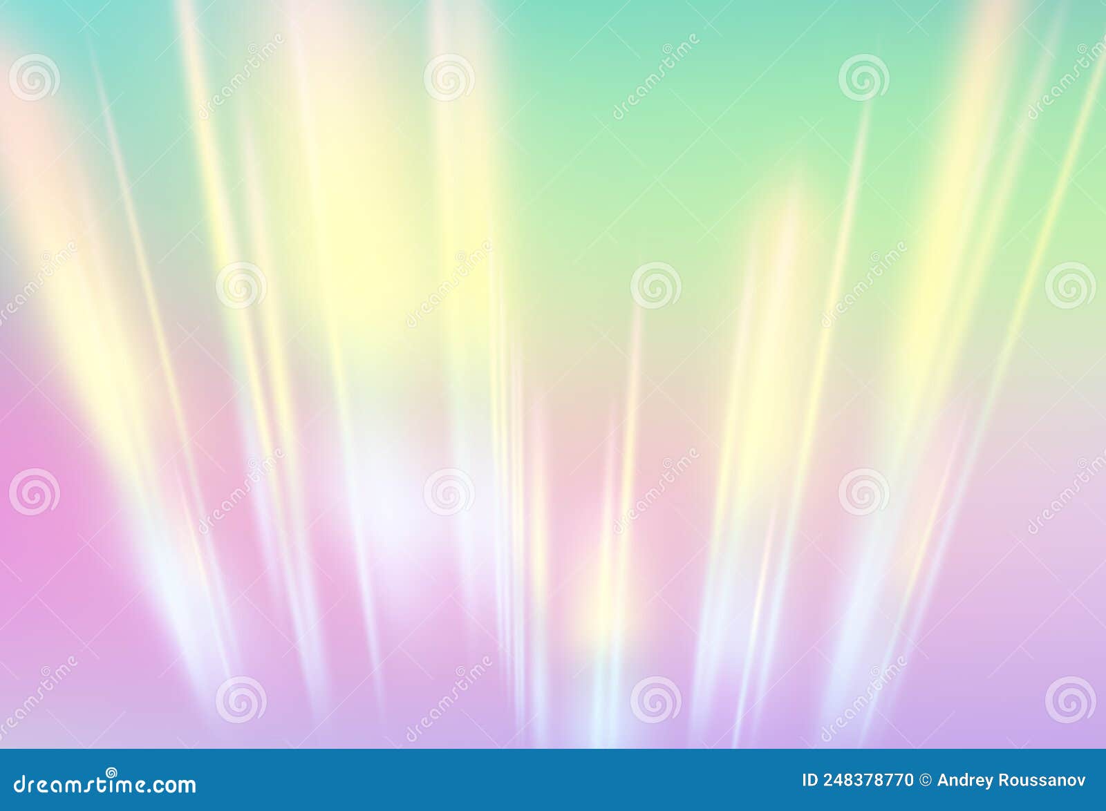 Prism, Prism Texture. Crystal Rainbow Lights Stock Vector ...