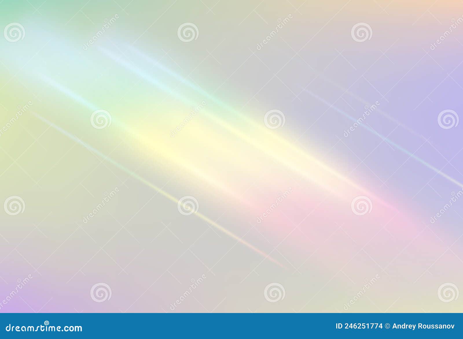 Prism, Prism Texture. Crystal Rainbow Lights Stock Vector ...