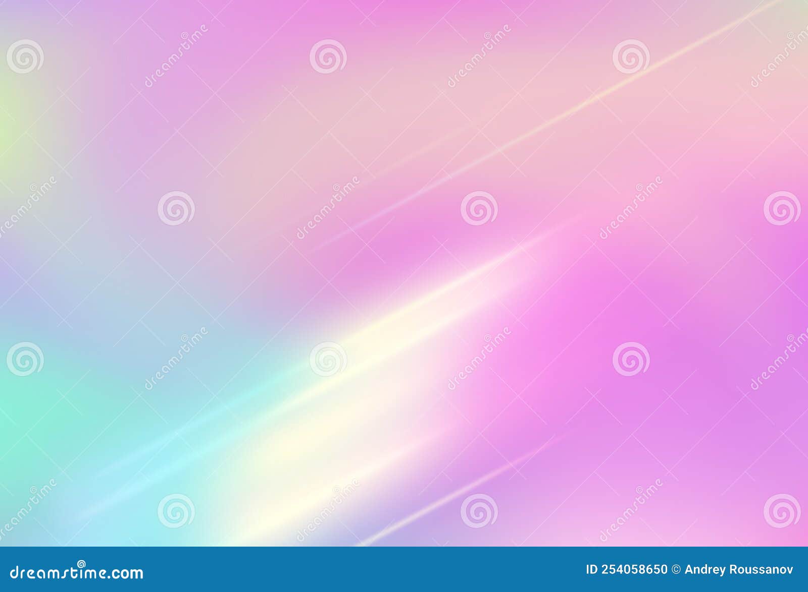 Prism, Prism Texture. Crystal Rainbow Lights Stock Vector ...