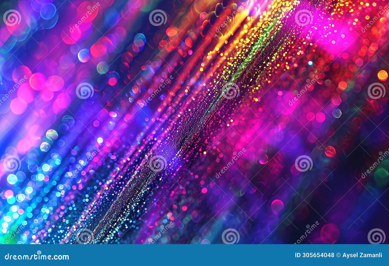 Prismatic Chromatic Holographic Aesthetic Neon Lights Lines Blur ... Prismatic Chromatic Holographic Aesthetic Neon Lights Lines Blur ...