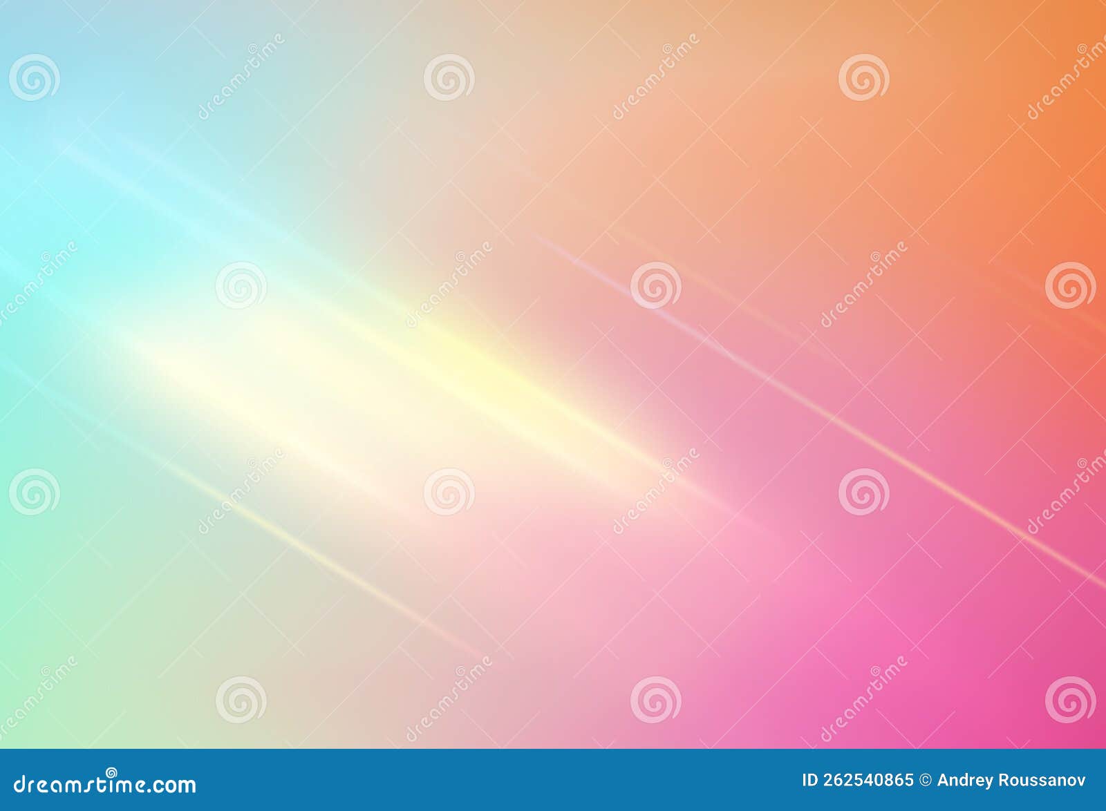 Prismbackground, Prism Texture. Crystal Rainbow Lights, Refraction ...