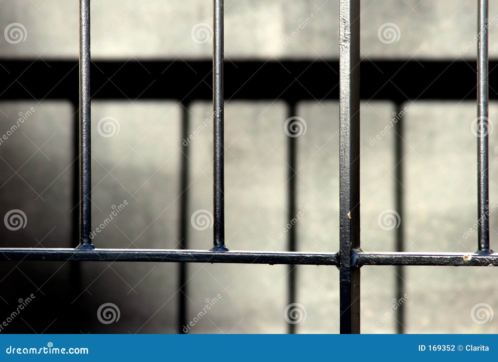 Prison photo stock. Image du configuration, texture, emprisonnement ...