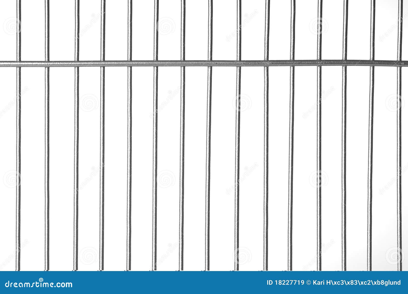 Prison Bars Royalty-Free Stock Photo | CartoonDealer.com #31605441