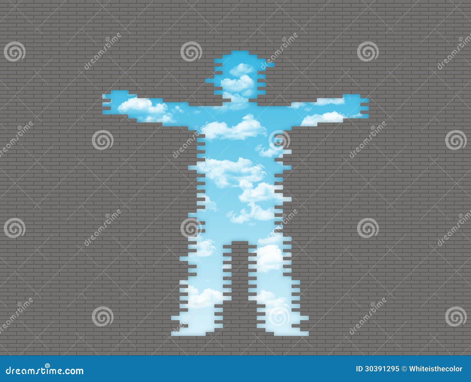 Prison Break Outline Icon Cartoon Vector | CartoonDealer.com #112170843