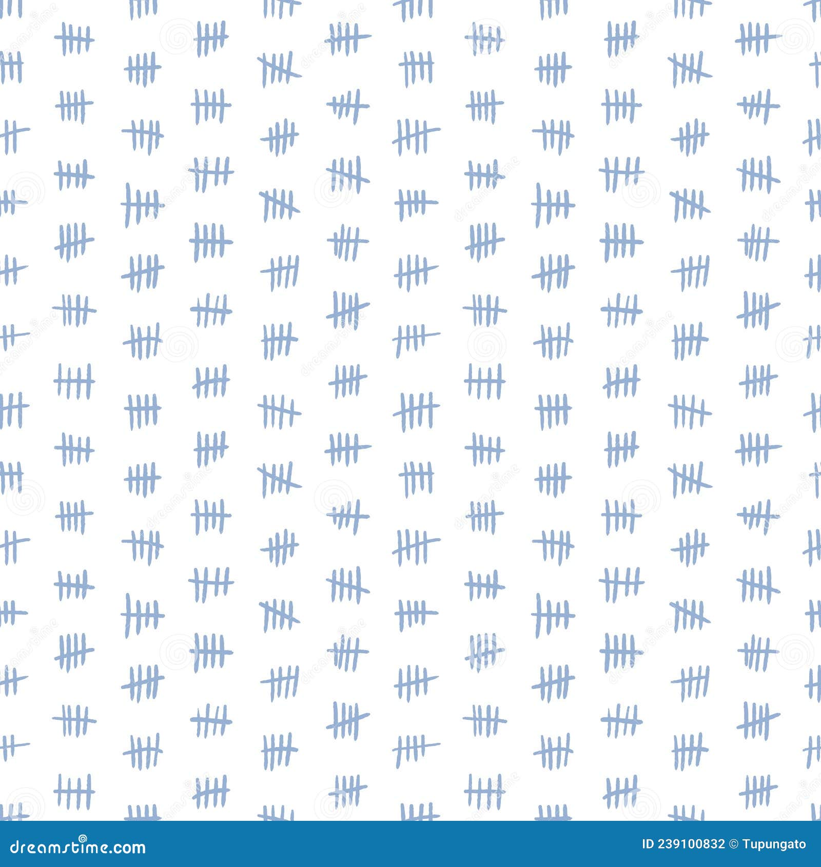 Prison Counting Lines Tally Mark Pattern Stock Vector - Illustration of ...